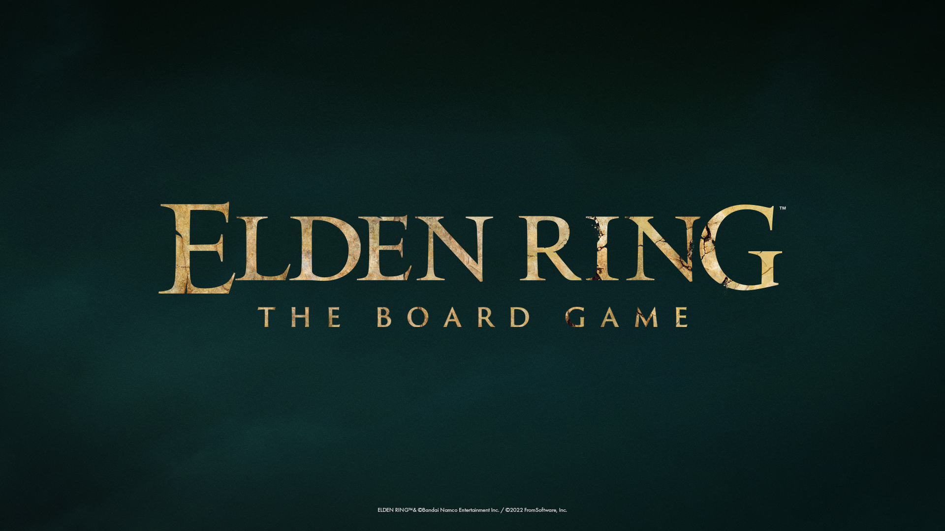 An Elden Ring board game is coming | Dicebreaker