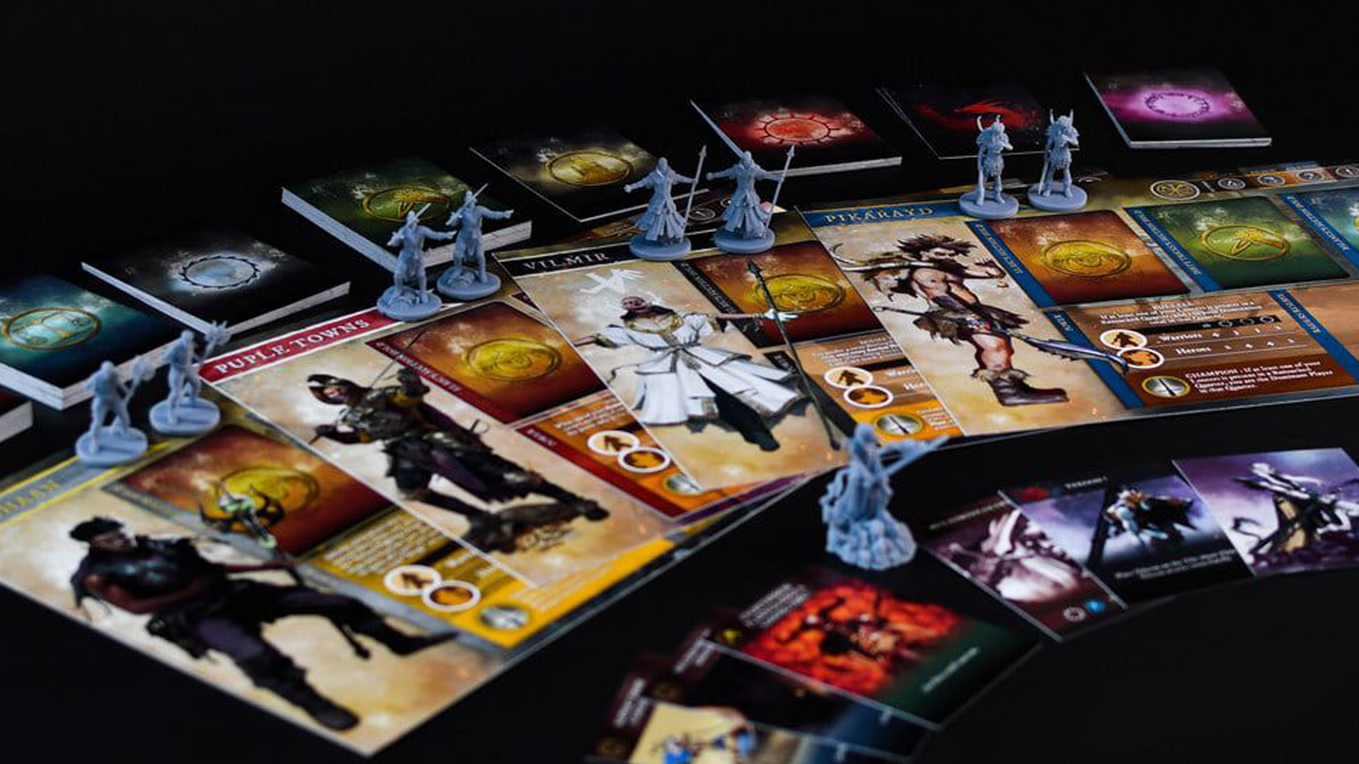 Elric: Rise of the Young Kingdoms | Dicebreaker