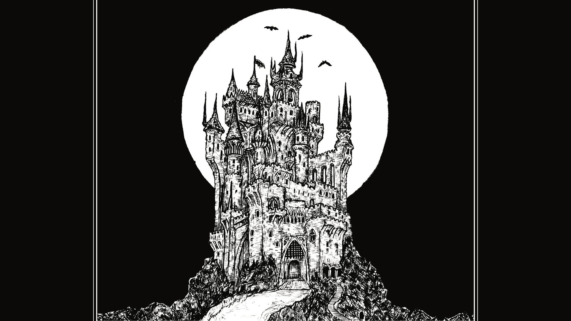 Escape The Dark Castle Dicebreaker