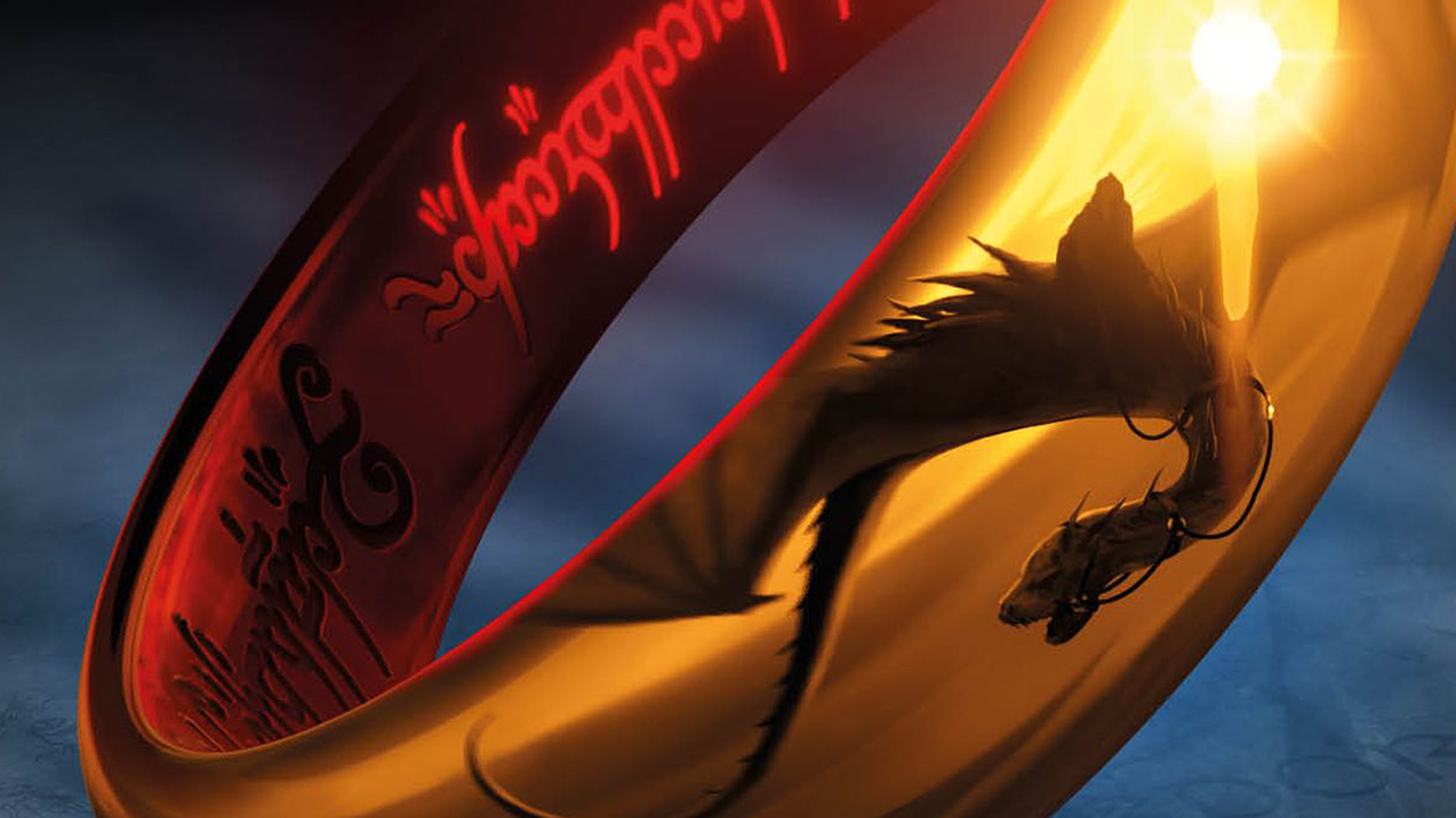 Lord of the Rings escape room game coming this summer | Dicebreaker