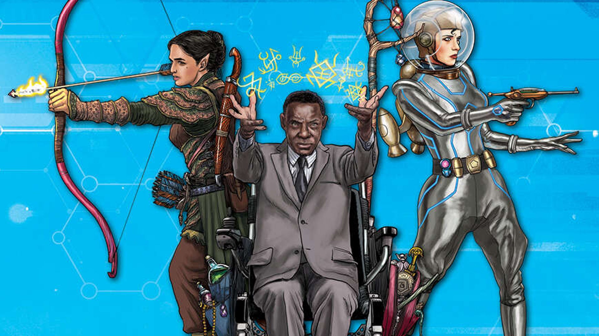 Fate Core | Dicebreaker