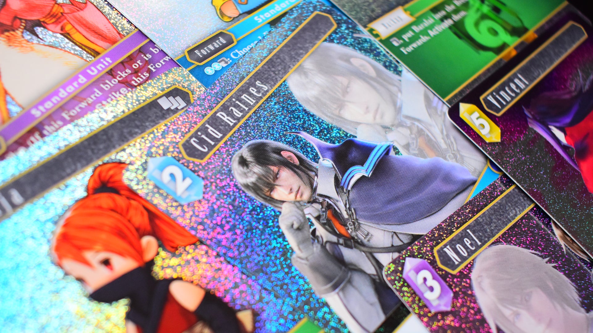 10 best trading, collectible and expandable card games that aren’t ...