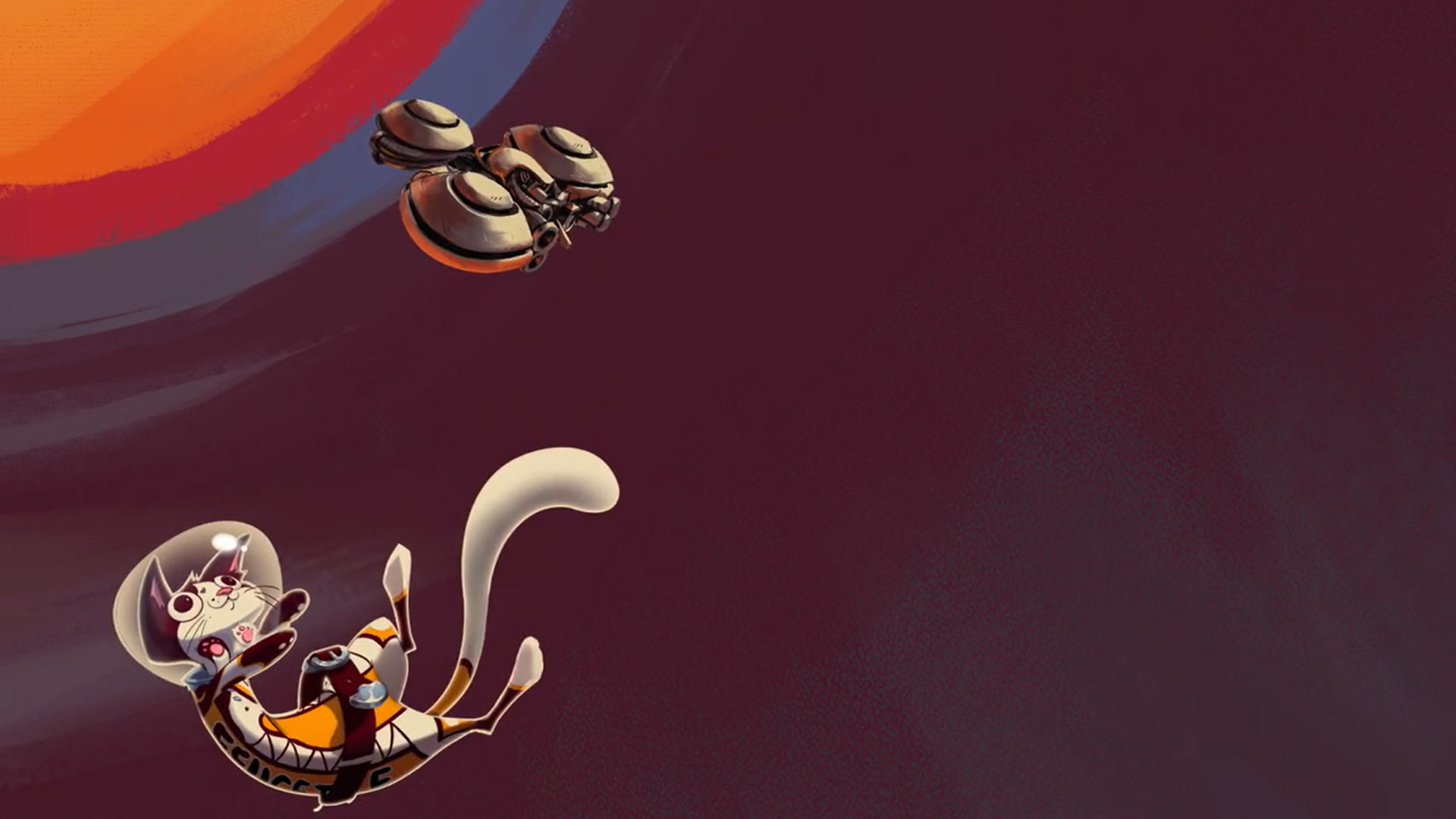 Fluffy Frontier | Dicebreaker