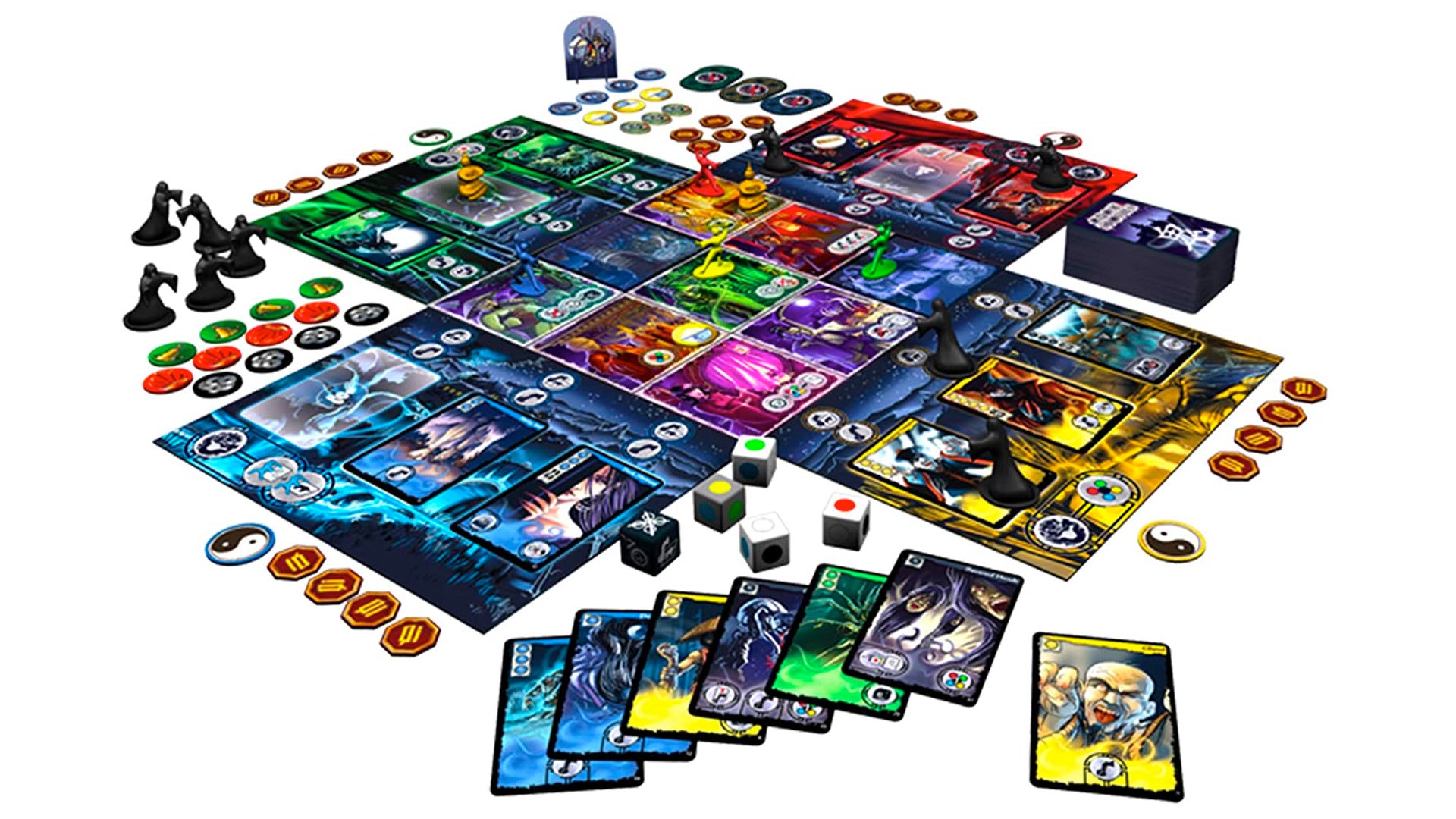 The Most Difficult Board Games | Dicebreaker the-most-difficult-board-games-dicebreaker