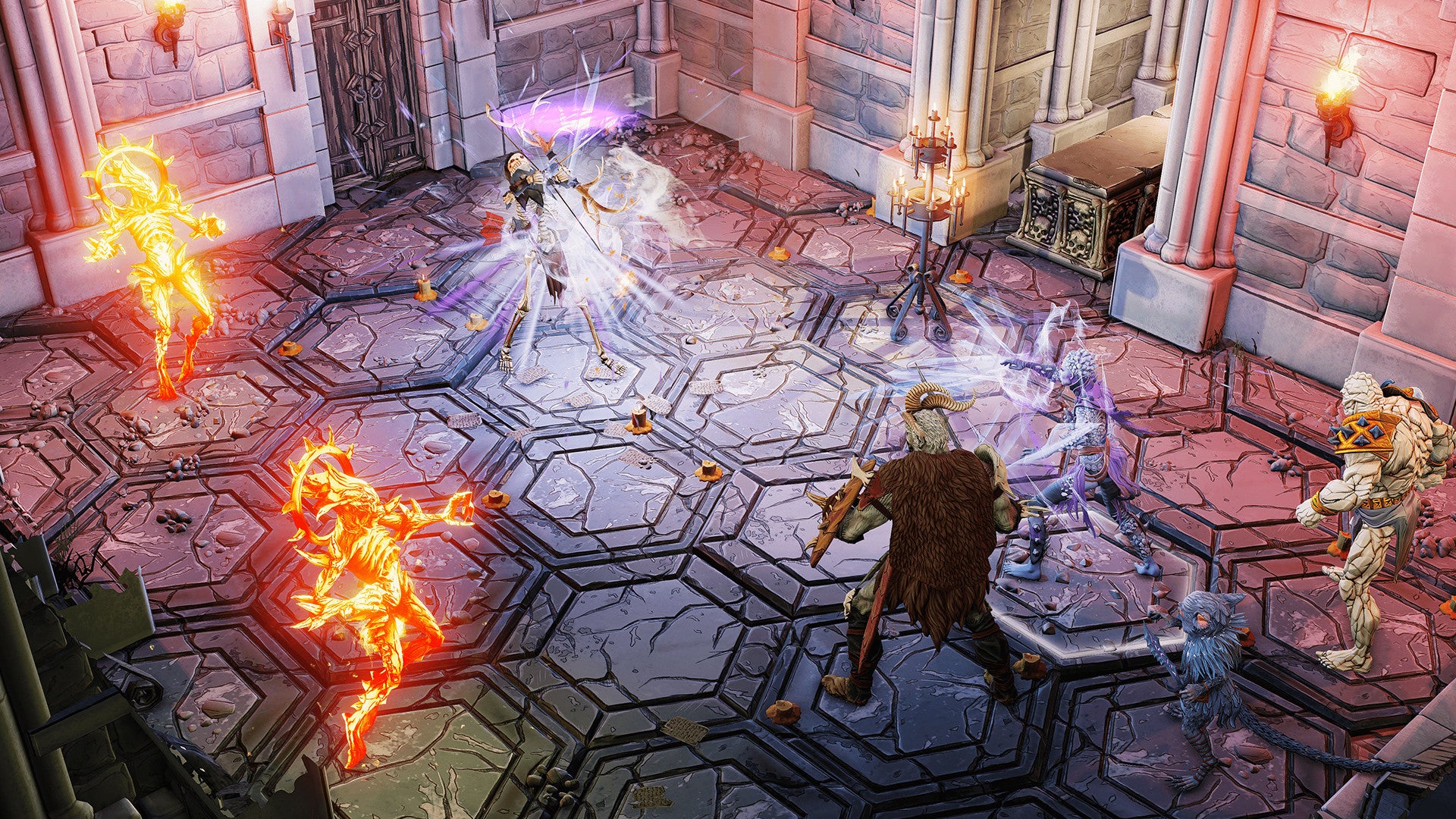Gloomhaven Digital will be free on Epic later next week | Dicebreaker