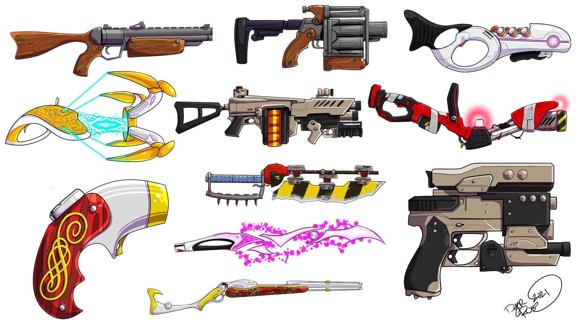 By bringing the feel of video games to tabletop roleplaying, Lumen ...