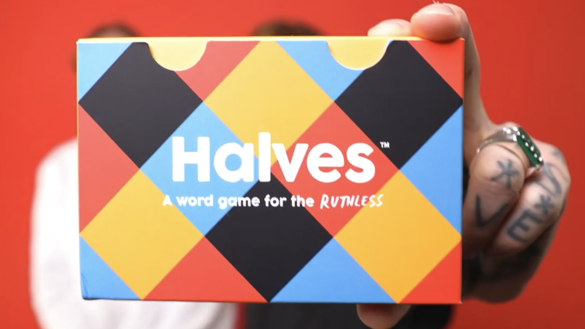 Halves | Dicebreaker
