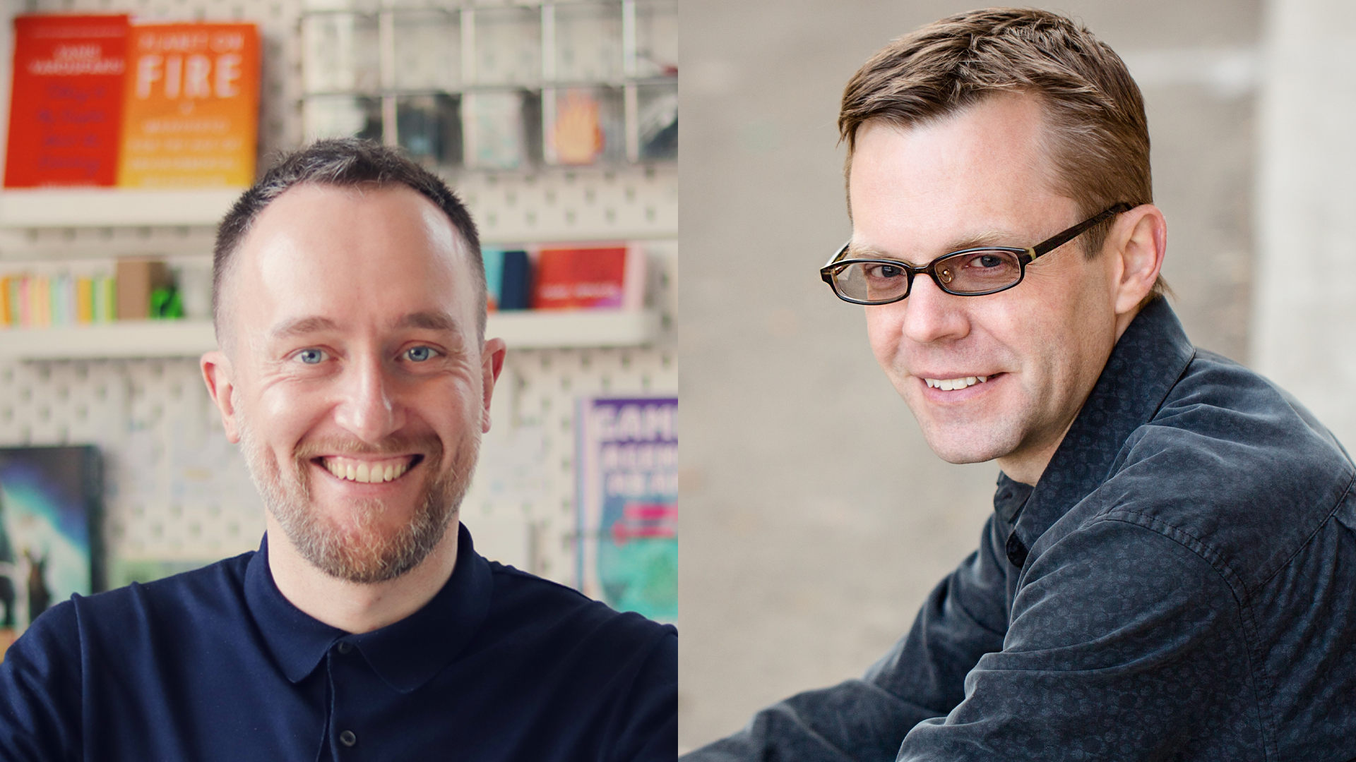 Alex Meehan | Dicebreaker