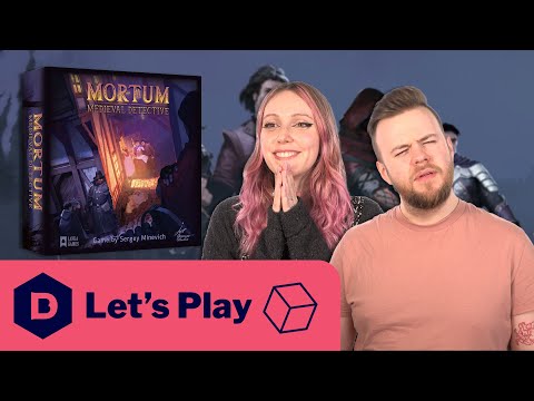 Maddie Cullen | Dicebreaker