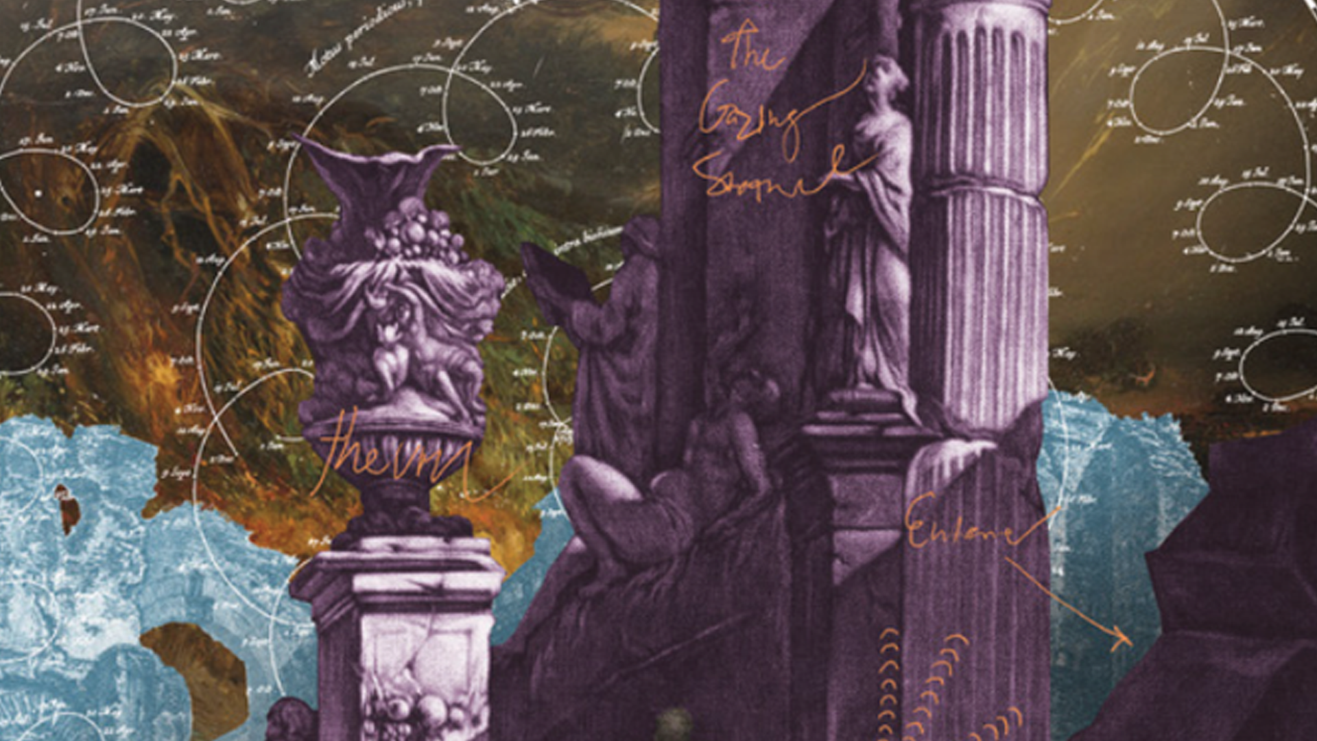 Tales from the Loop publisher releasing remaster of industrial RPG Into ...