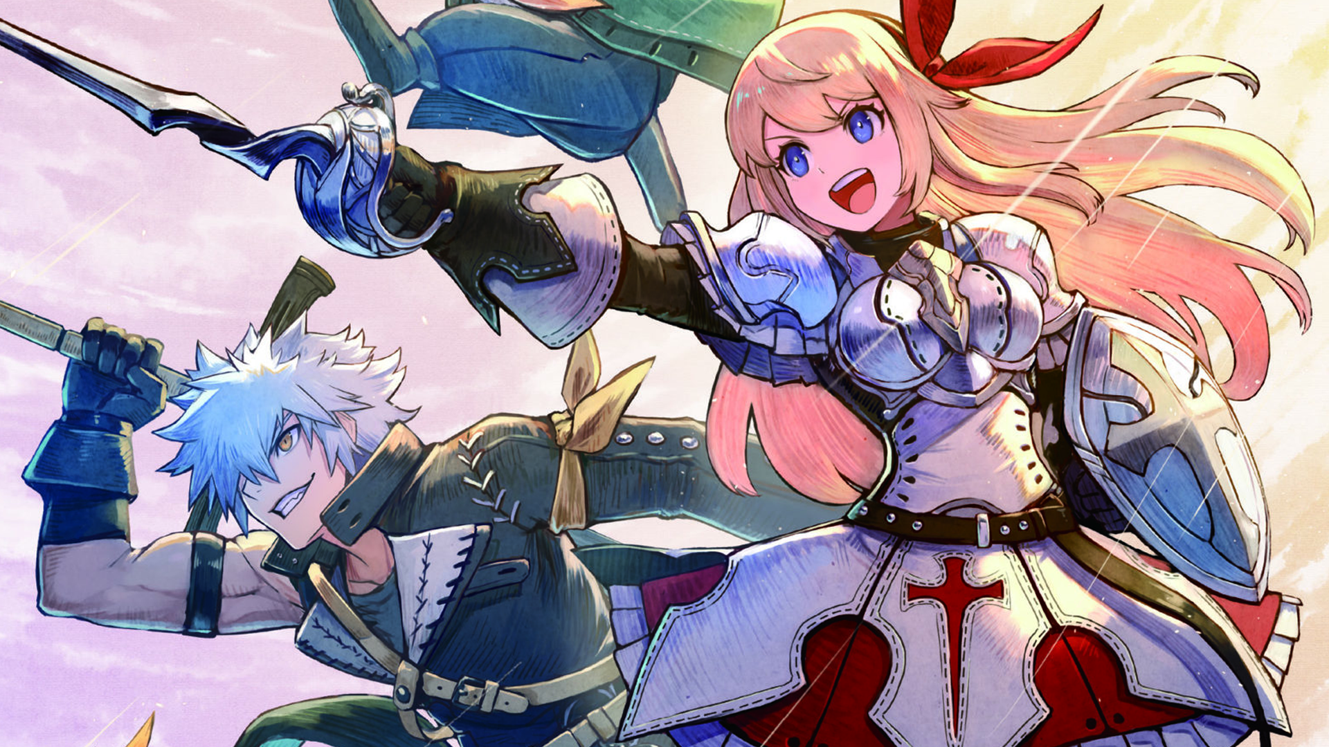 Sword World 2.5 | Dicebreaker