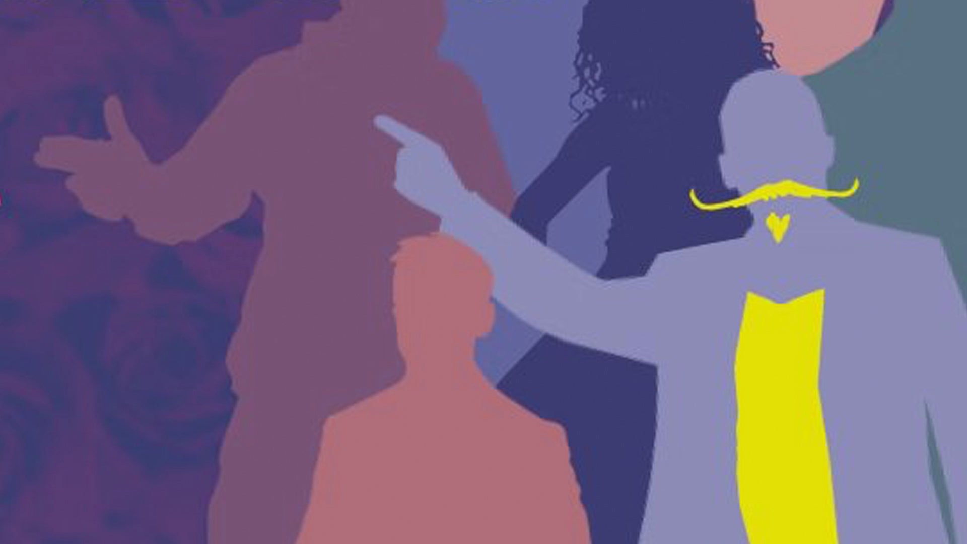 Phoenix Wright-inspired tabletop RPG Justicar lets you roleplay as an ...