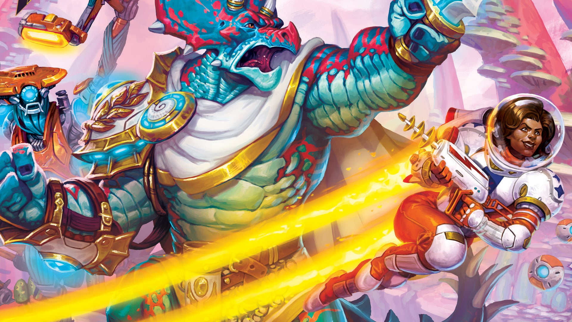 Keyforge has sold over 1.5 million ‘unique’ decks | Dicebreaker