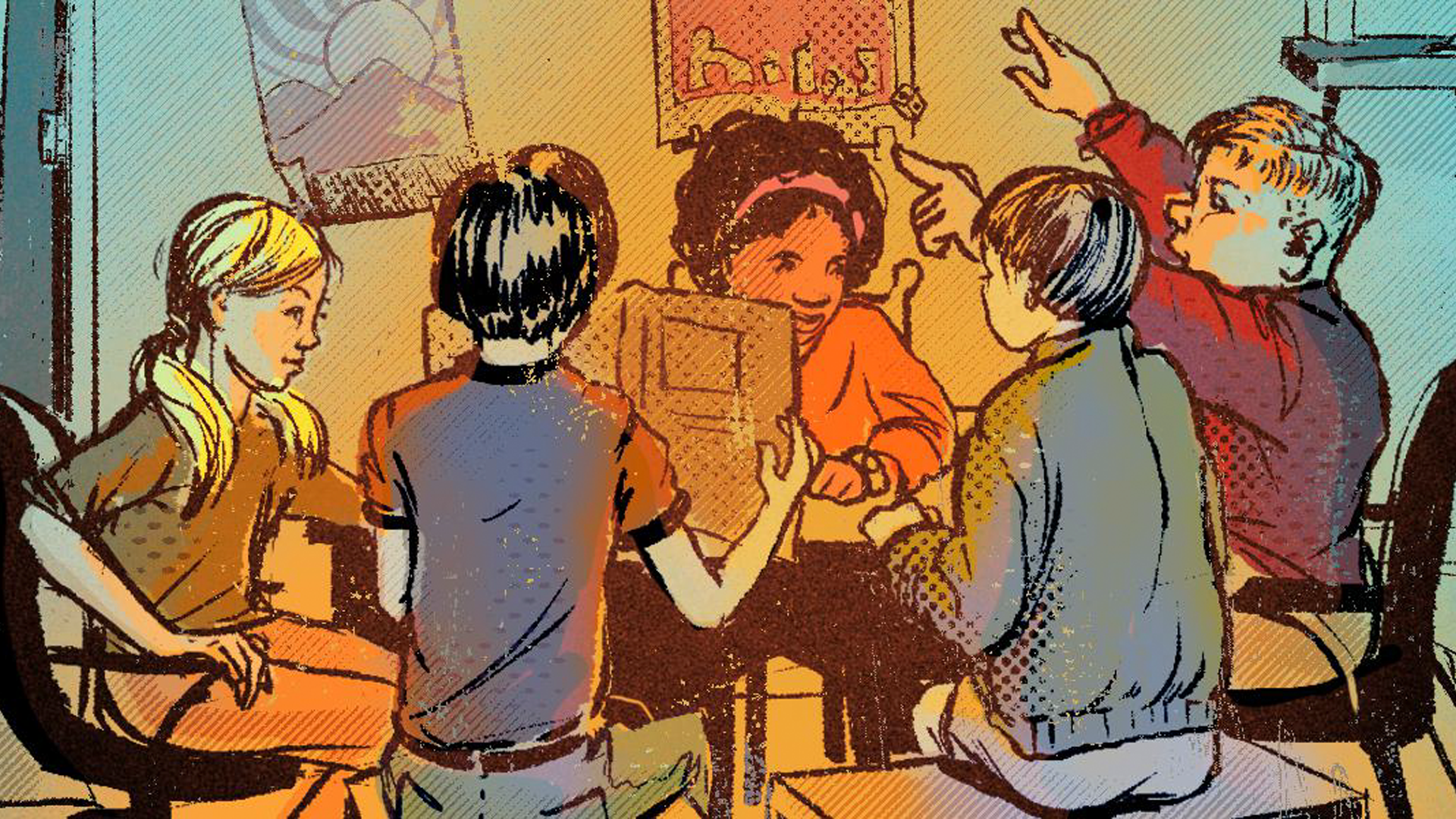 How to run a Session 0 for D&D and other RPGs | Dicebreaker