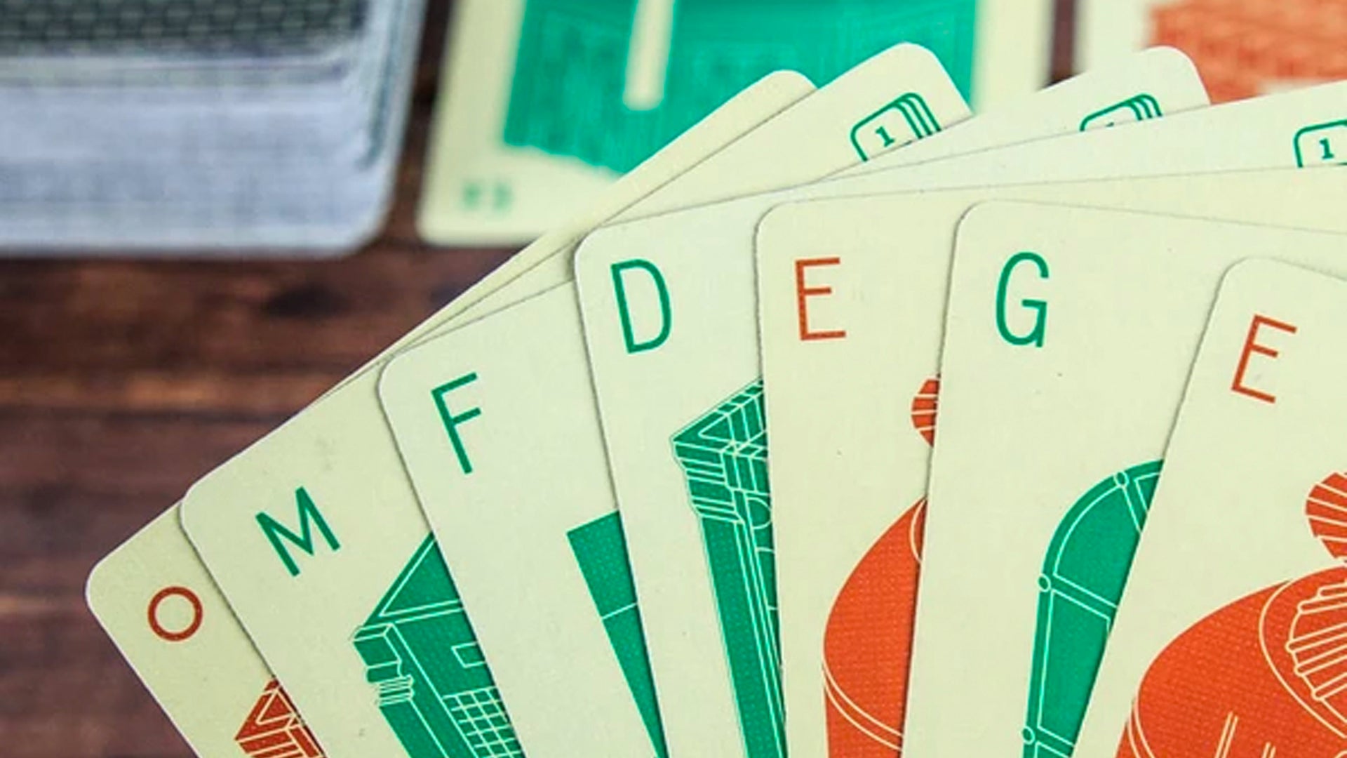 8 best word games to replace Scrabble | Dicebreaker