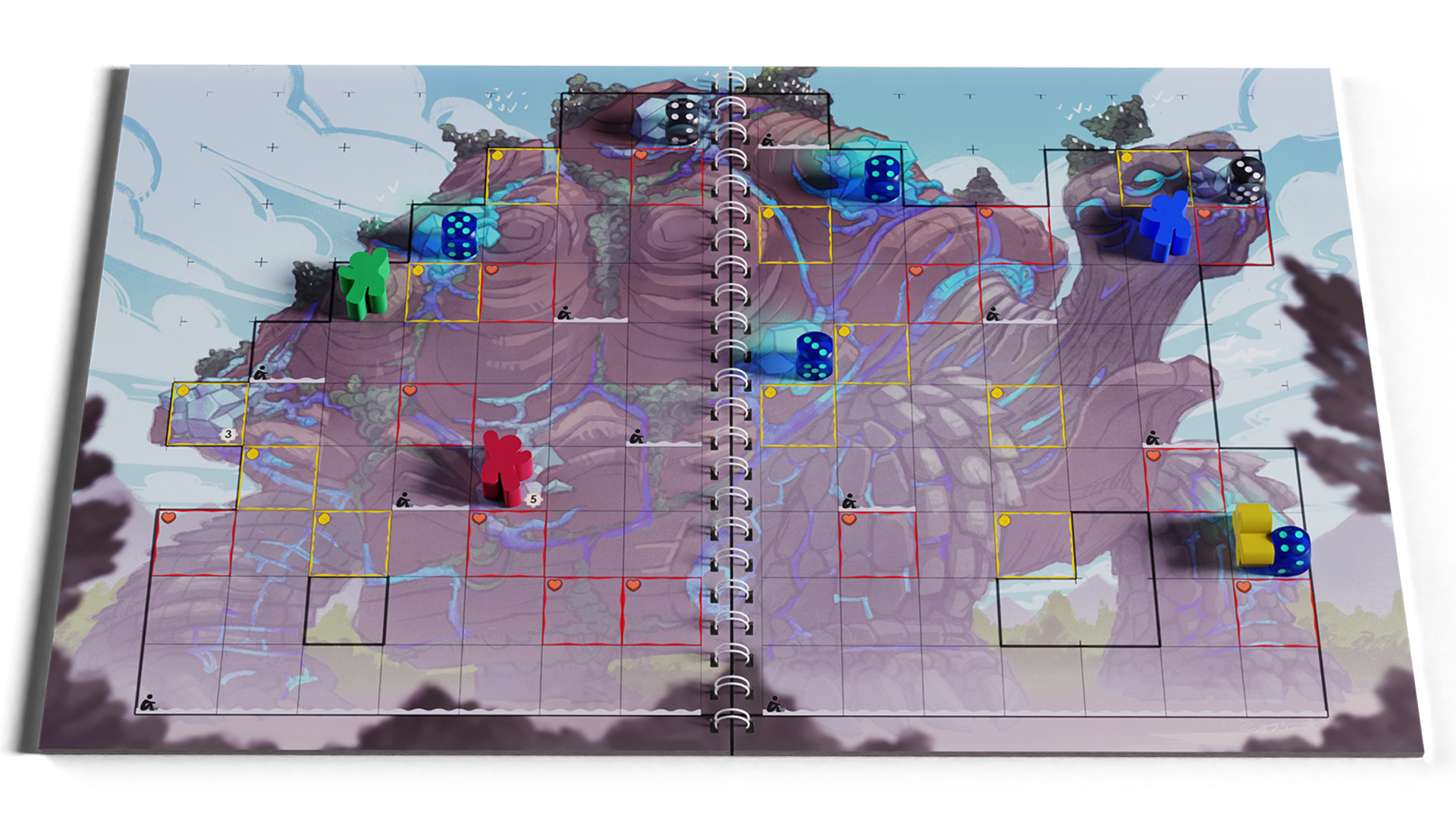 10 Catan house rules that make the classic board game even more fun ...