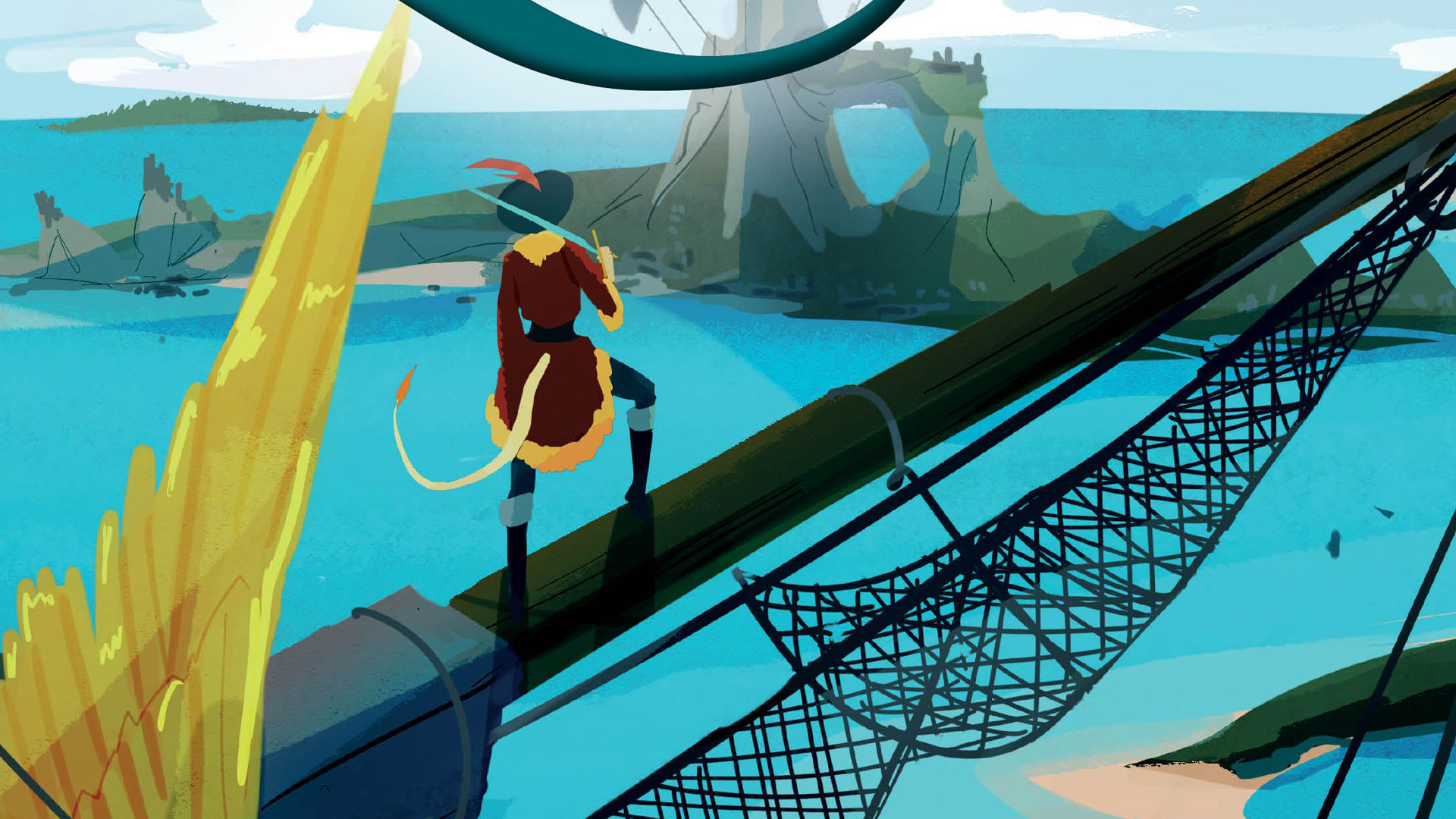 Libertalia: Winds of Galecrest | Dicebreaker