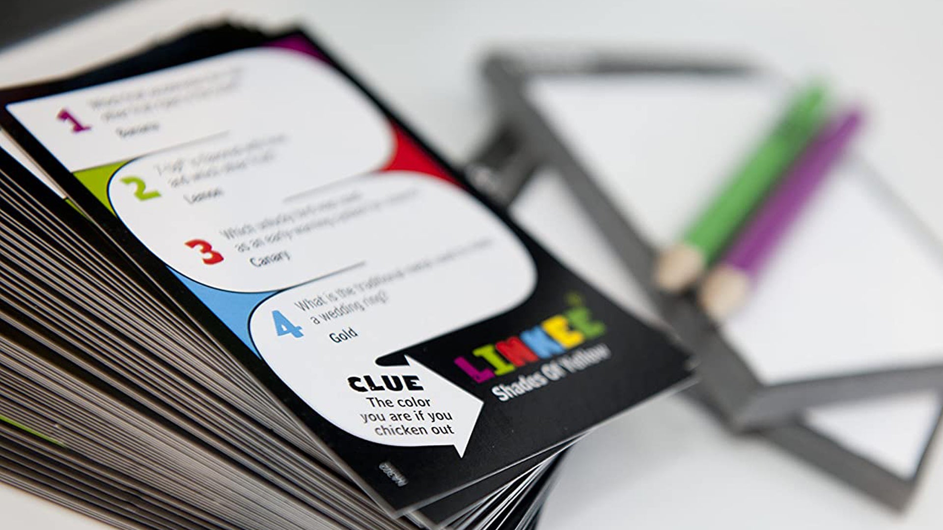 10 best trivia games that are better than Trivial Pursuit | Dicebreaker