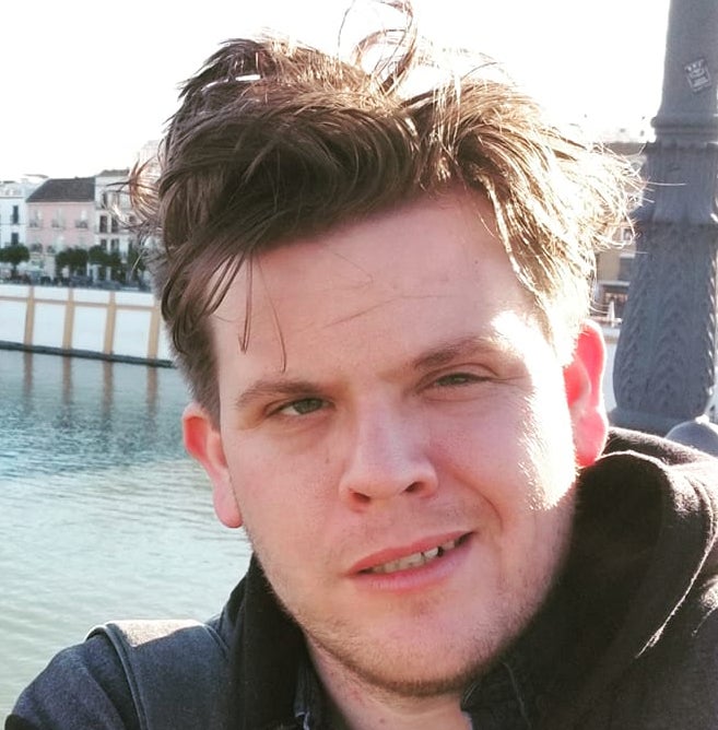 Luke Winkie | Dicebreaker