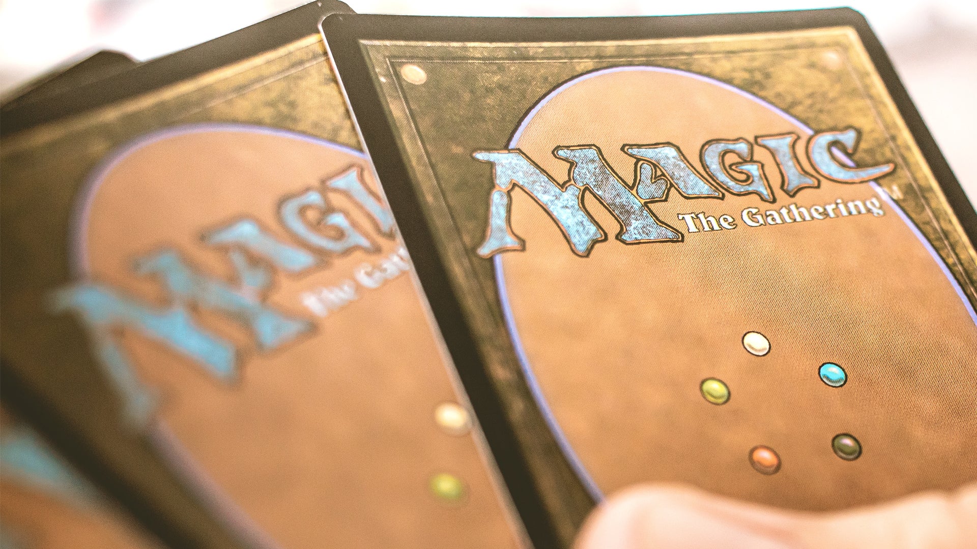 Magic: The Gathering | Dicebreaker