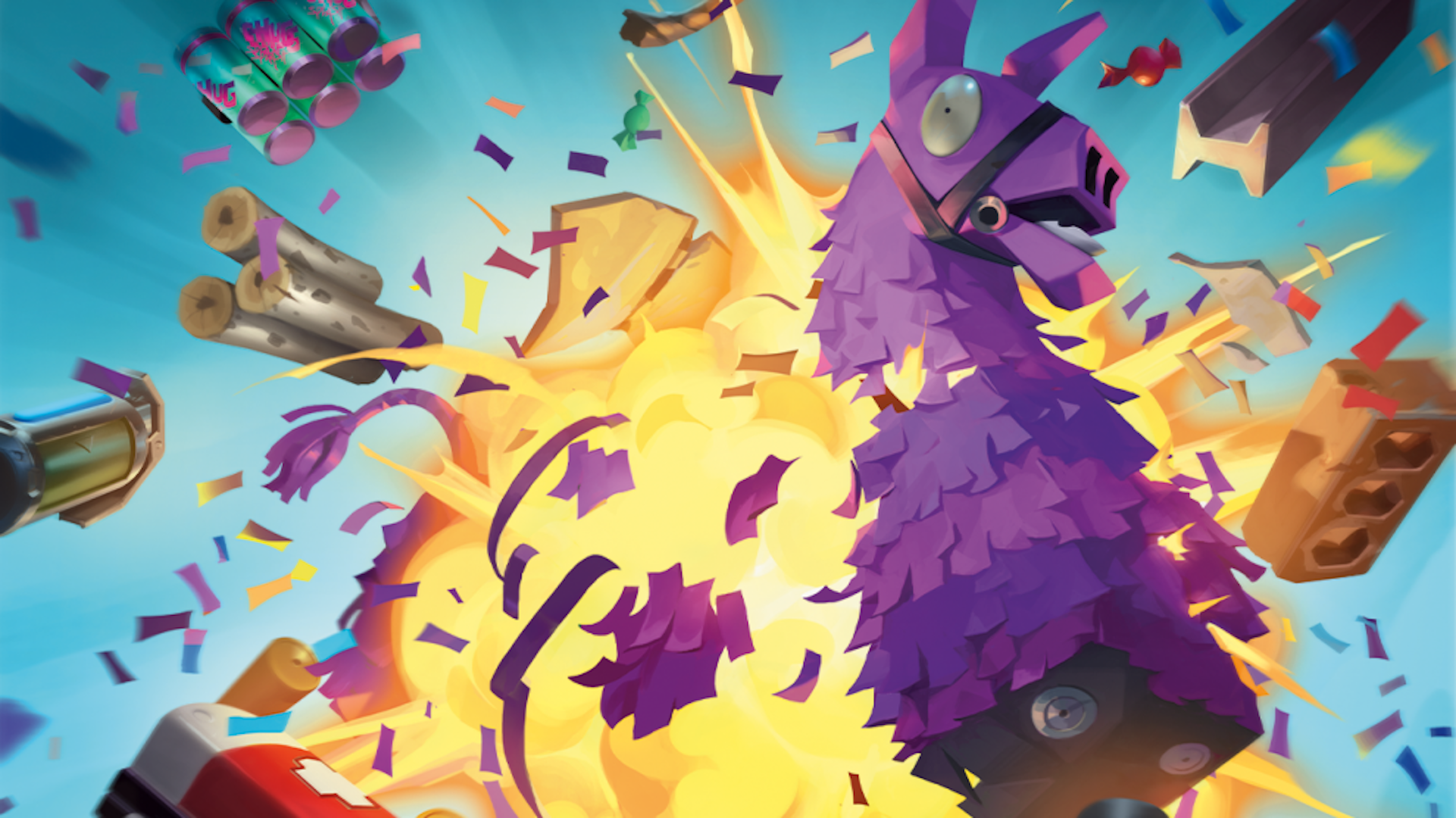 Magic: The Gathering’s next two Fortnite Secret Lairs have opened ...