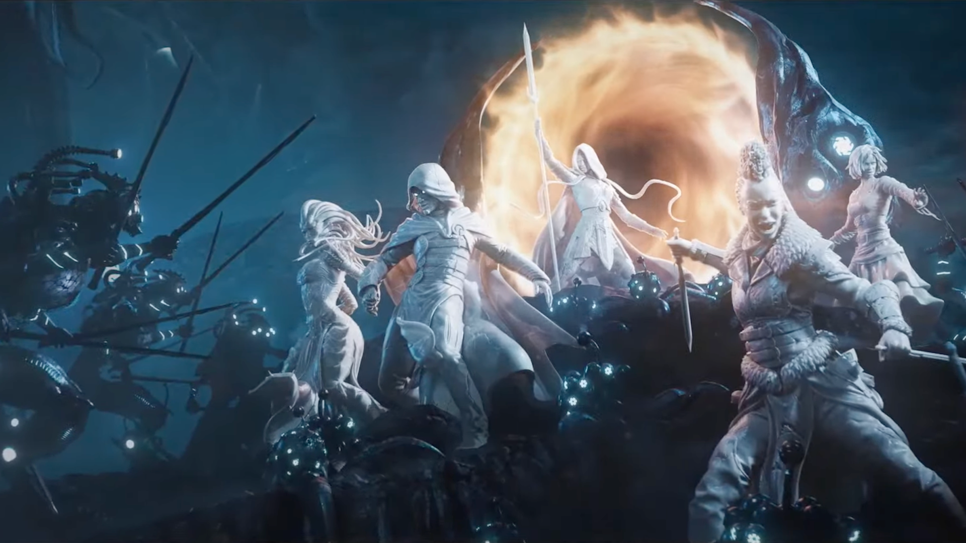 MTG’s Phyrexia: All Will Be One set promises to kill five important ...