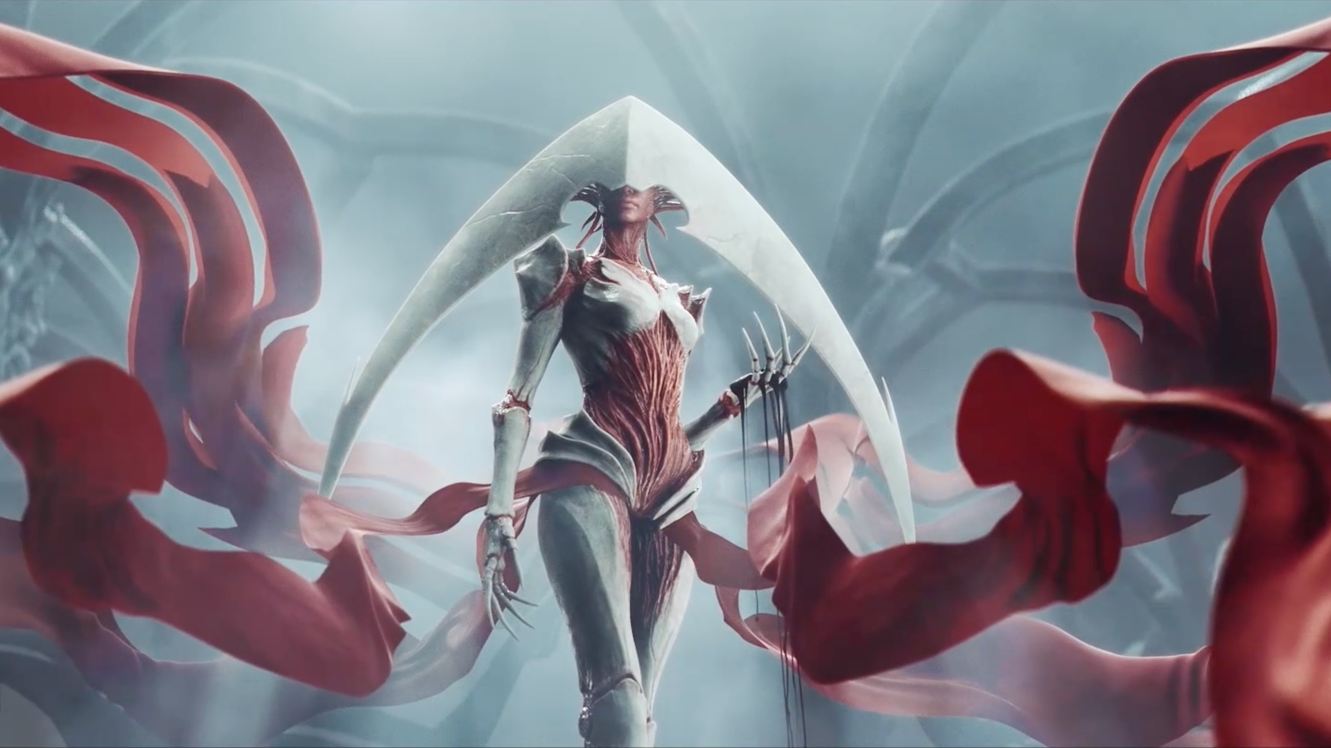 Mtgs Phyrexia All Will Be One Set Promises To Kill Five Important Characters Dicebreaker