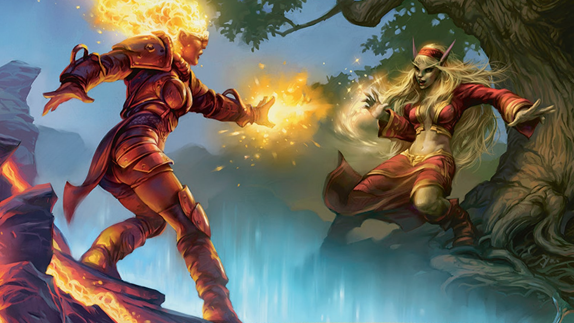 Magic: The Gathering revives 14-year-old multiplayer format Planechase ...