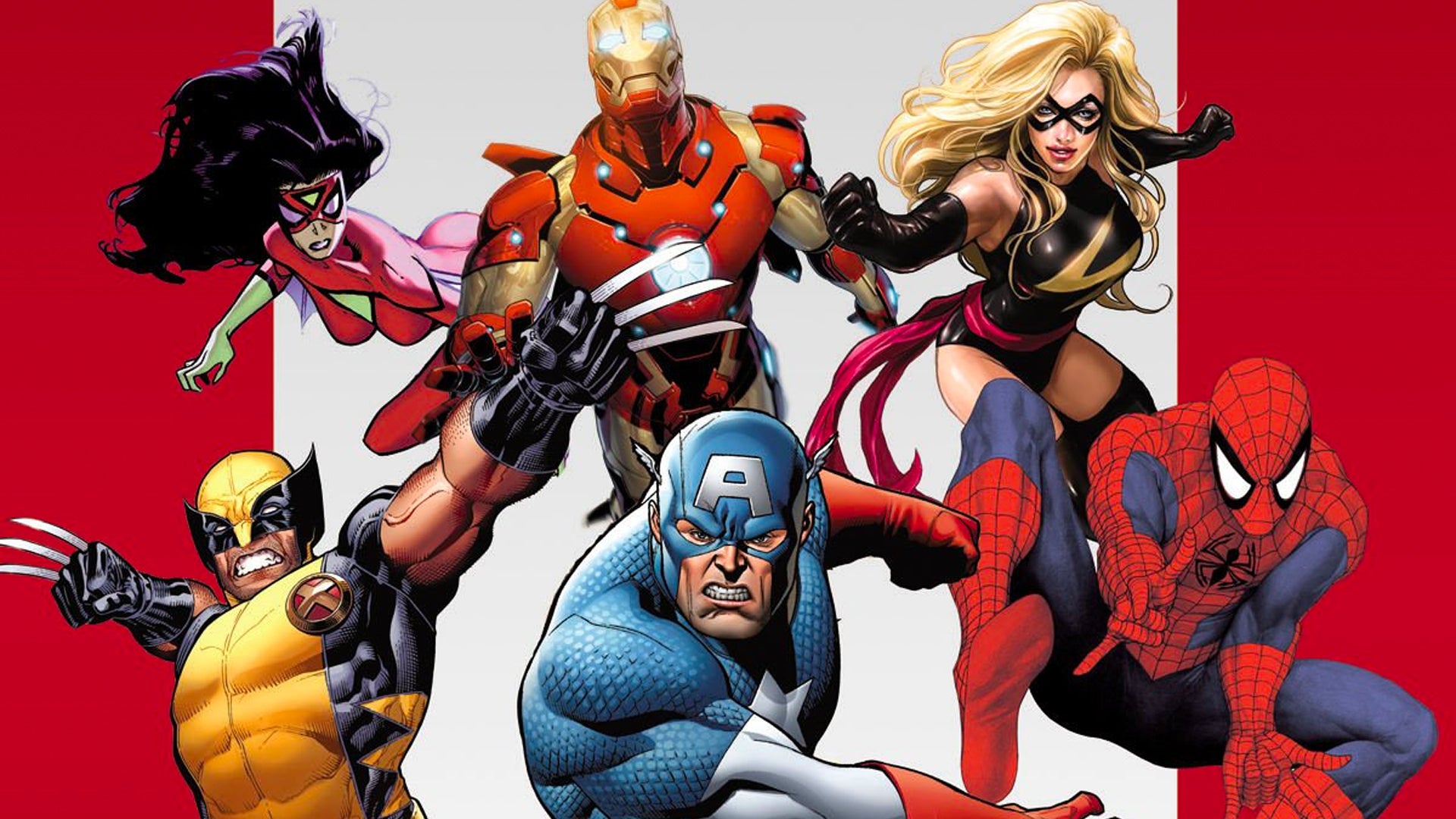 Marvel Heroic Roleplaying is the greatest comic book RPG you haven’t ...