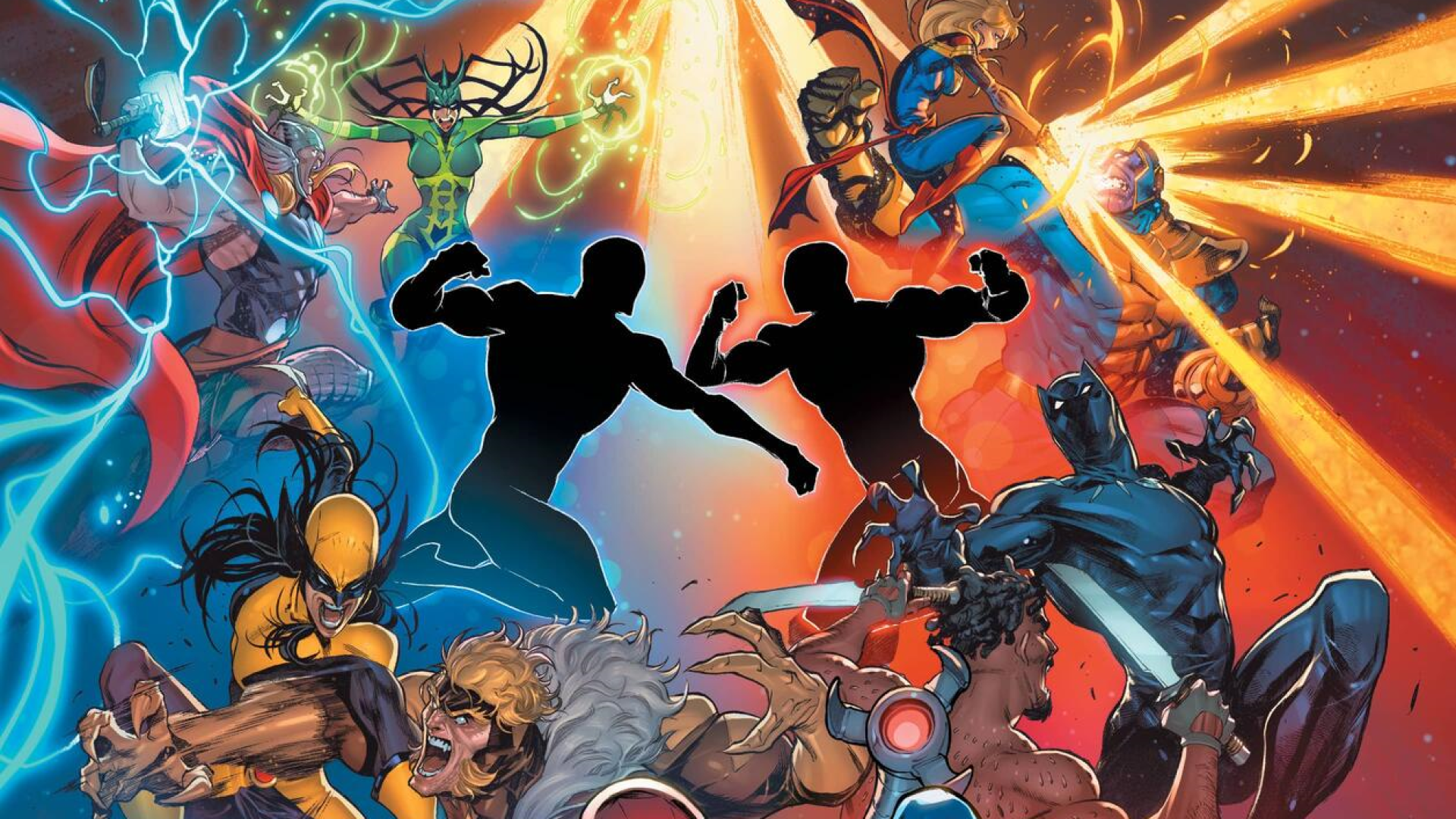 Marvel Multiverse RPG announces June 2023 release date and accompanying ...