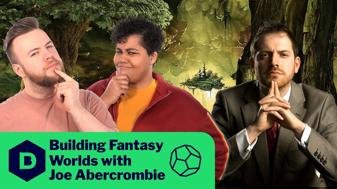 How to play tabletop RPGs by yourself: A beginner's guide to solo ...