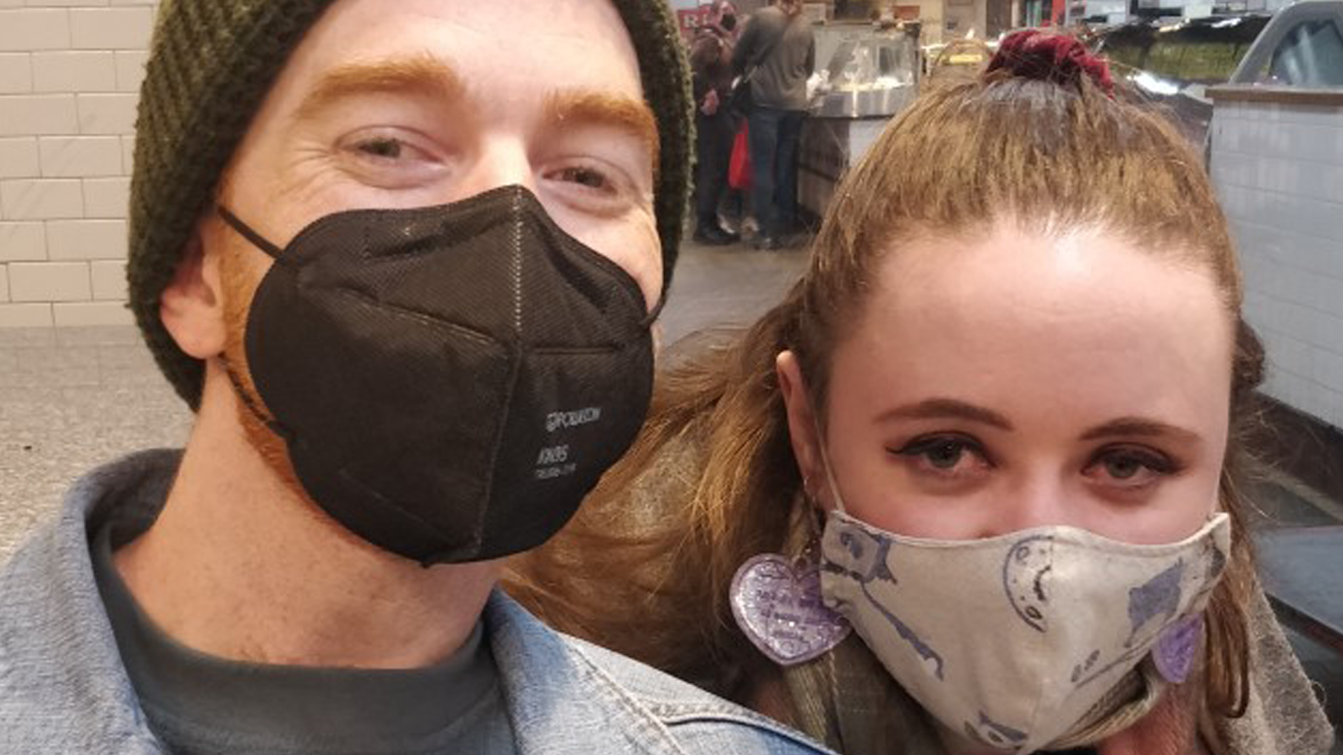 Alex Meehan | Dicebreaker