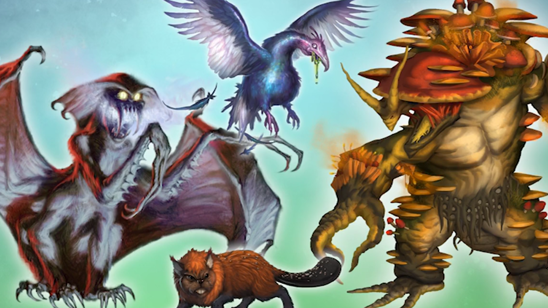 .dungeon is a tabletop RPG love letter to making friends online ...