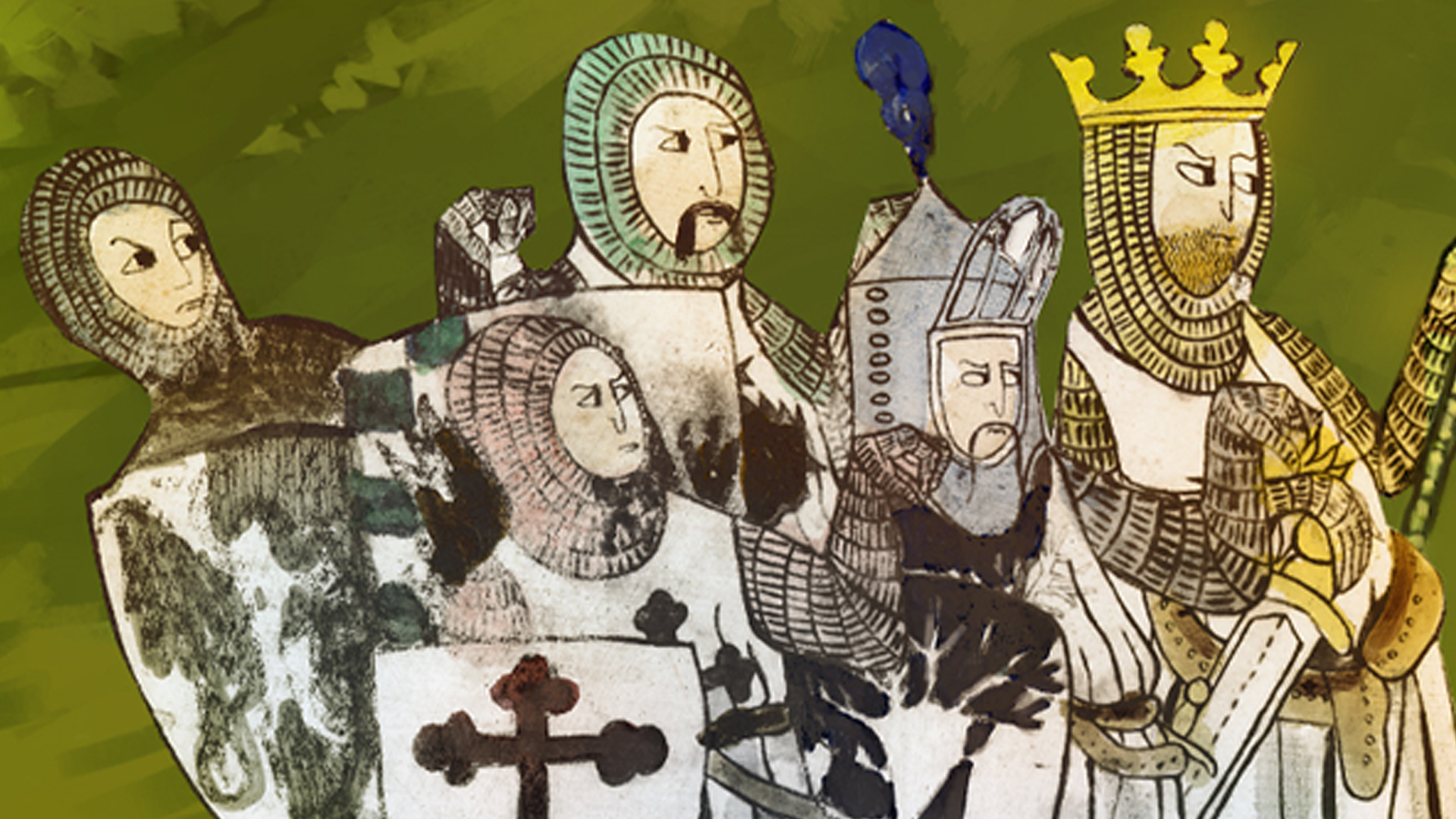 Monty Python’s Cocurricular Mediaeval Reenactment Programme | Dicebreaker