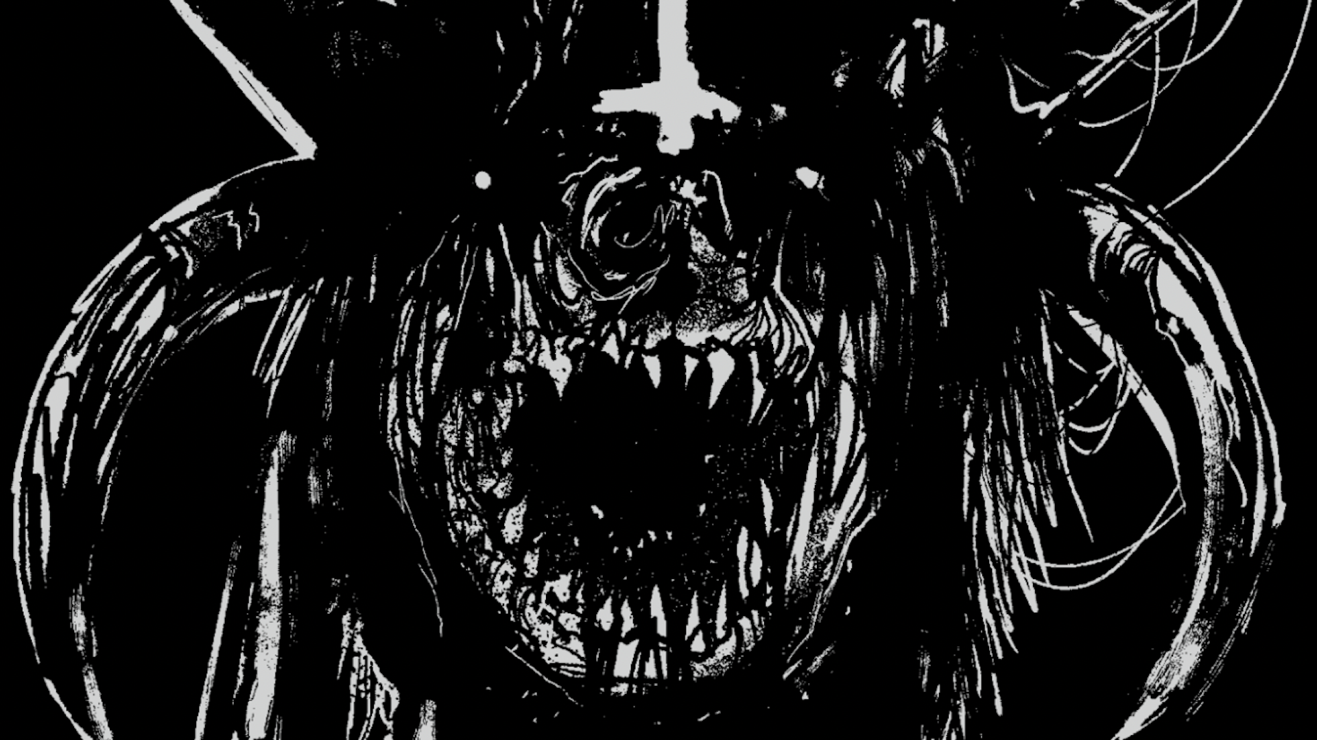 Mörk Borg’s next expansion, Ikhon, is a tabletop RPG “mystery box ...