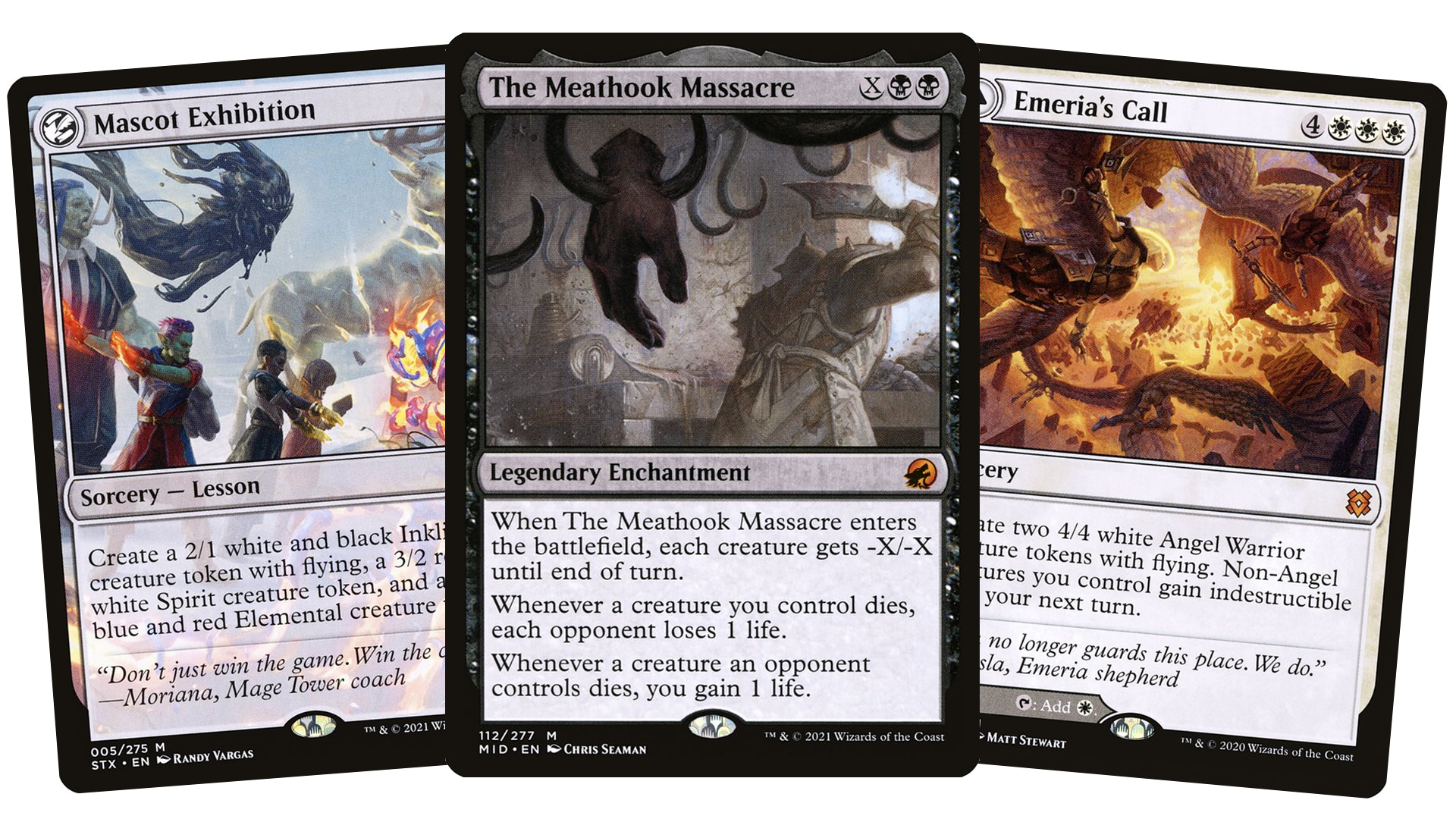 Best MTG Arena decks 2022 | Dicebreaker