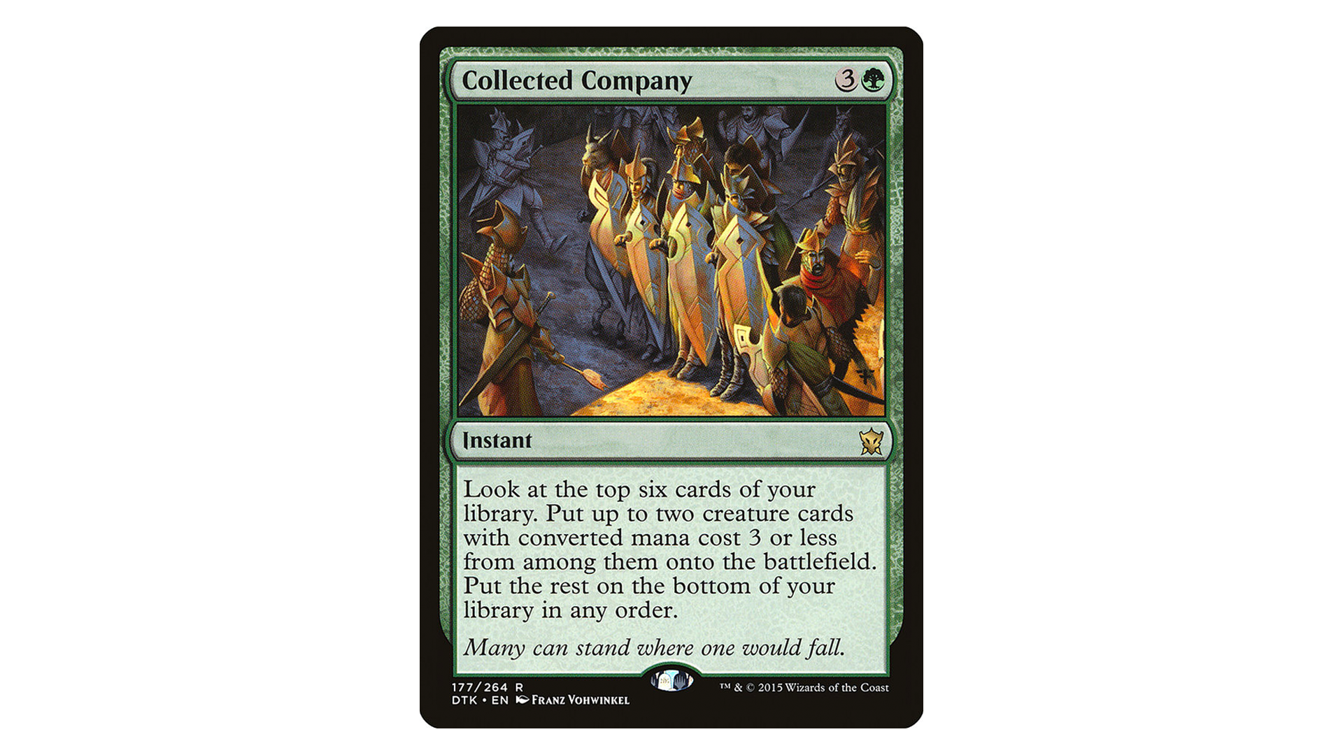 10 best Modern cards in Magic: The Gathering | Dicebreaker