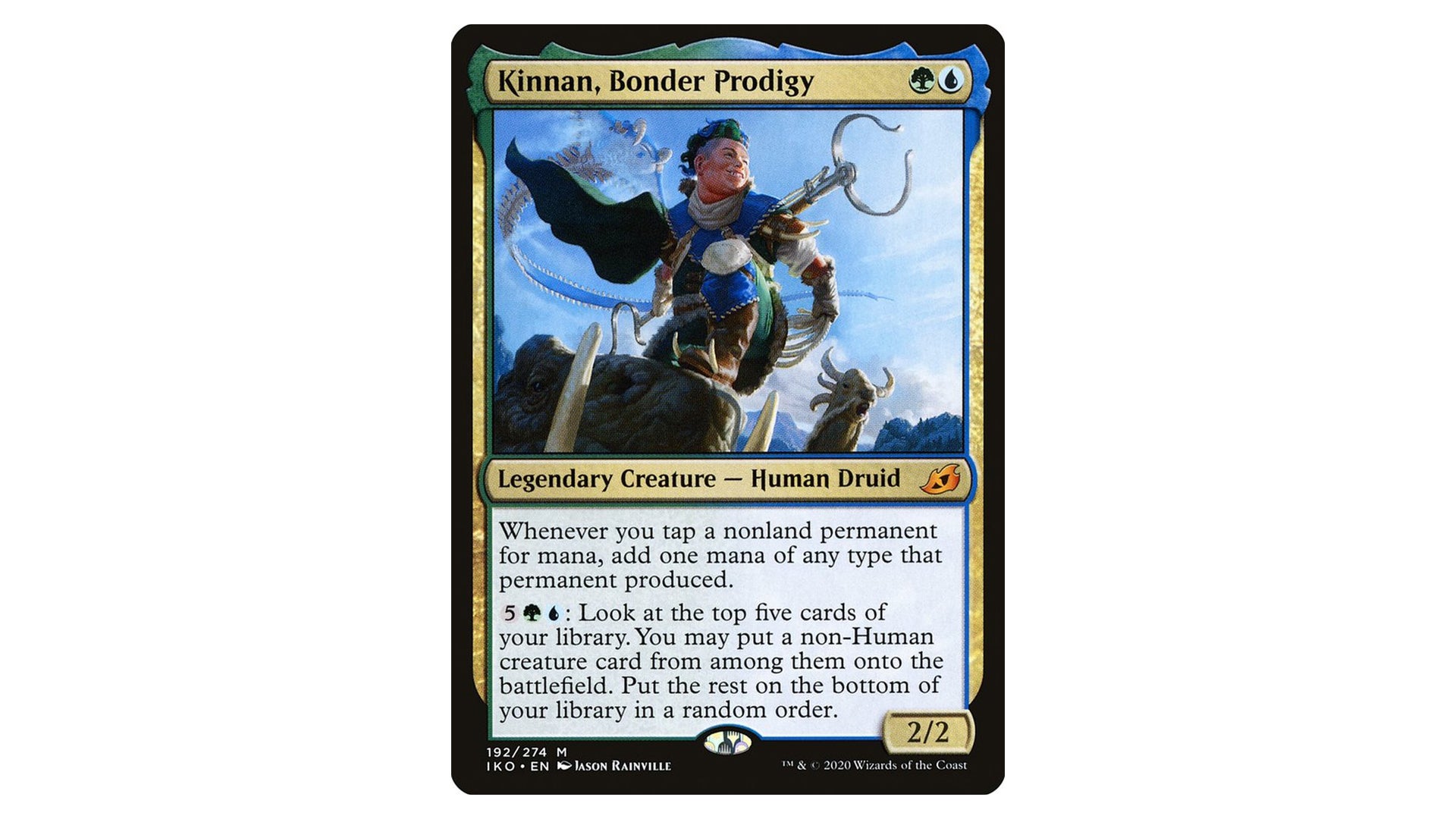 How to play Commander format in Magic: The Gathering | Dicebreaker