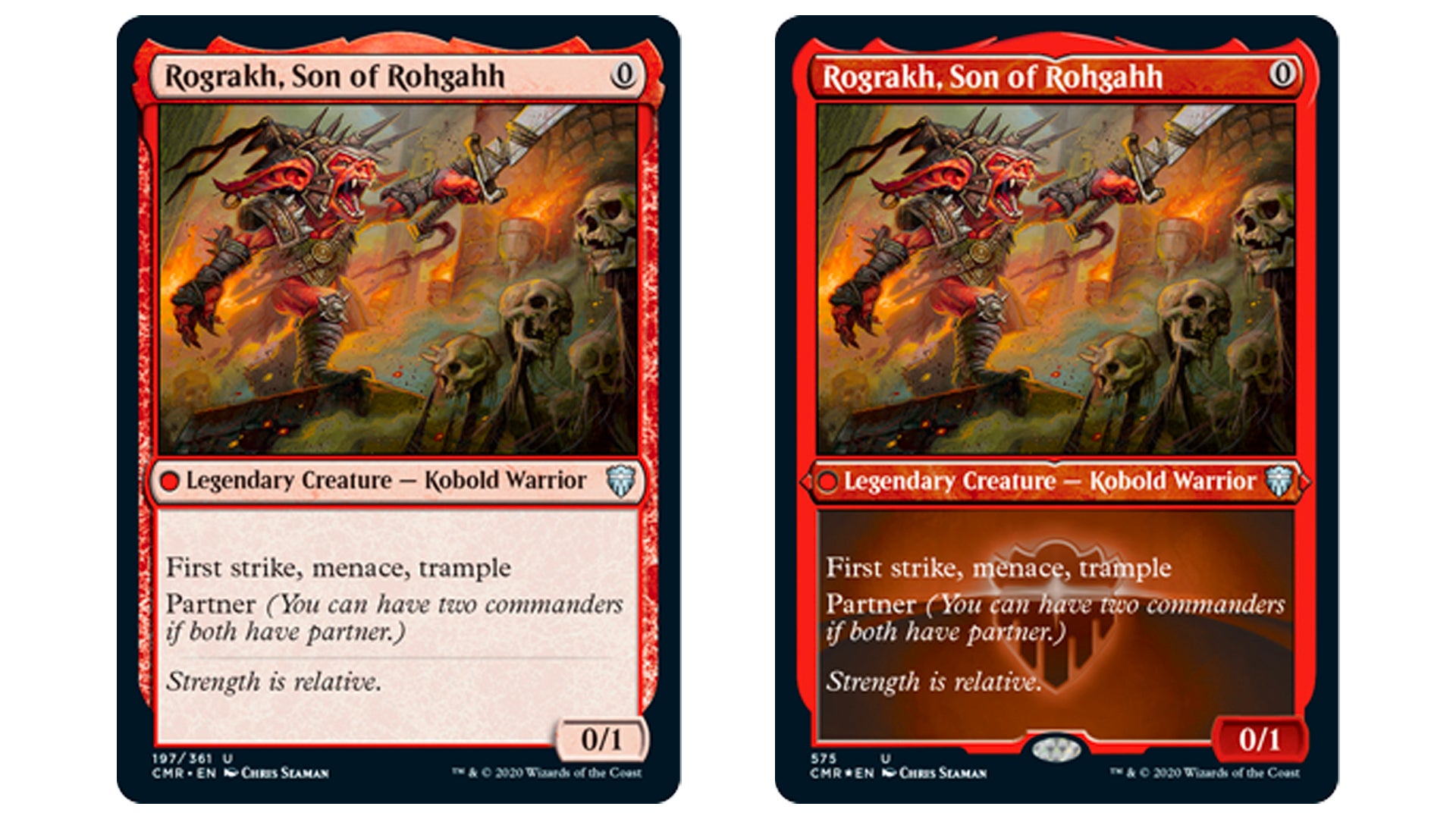 Commander Legends brings two of Magic: The Gathering’s best formats ...