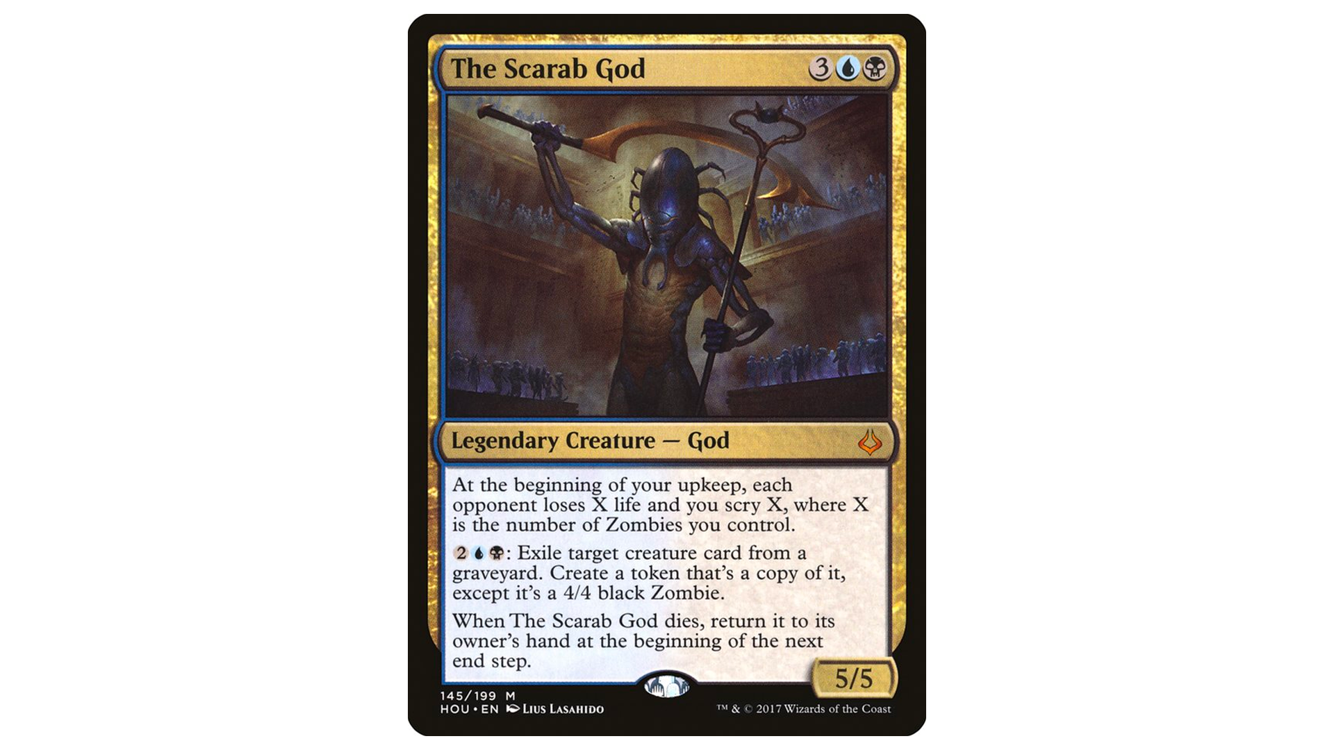 TOP 10 best commanders MTG commanders for EDH - Printing Proxies - High ...