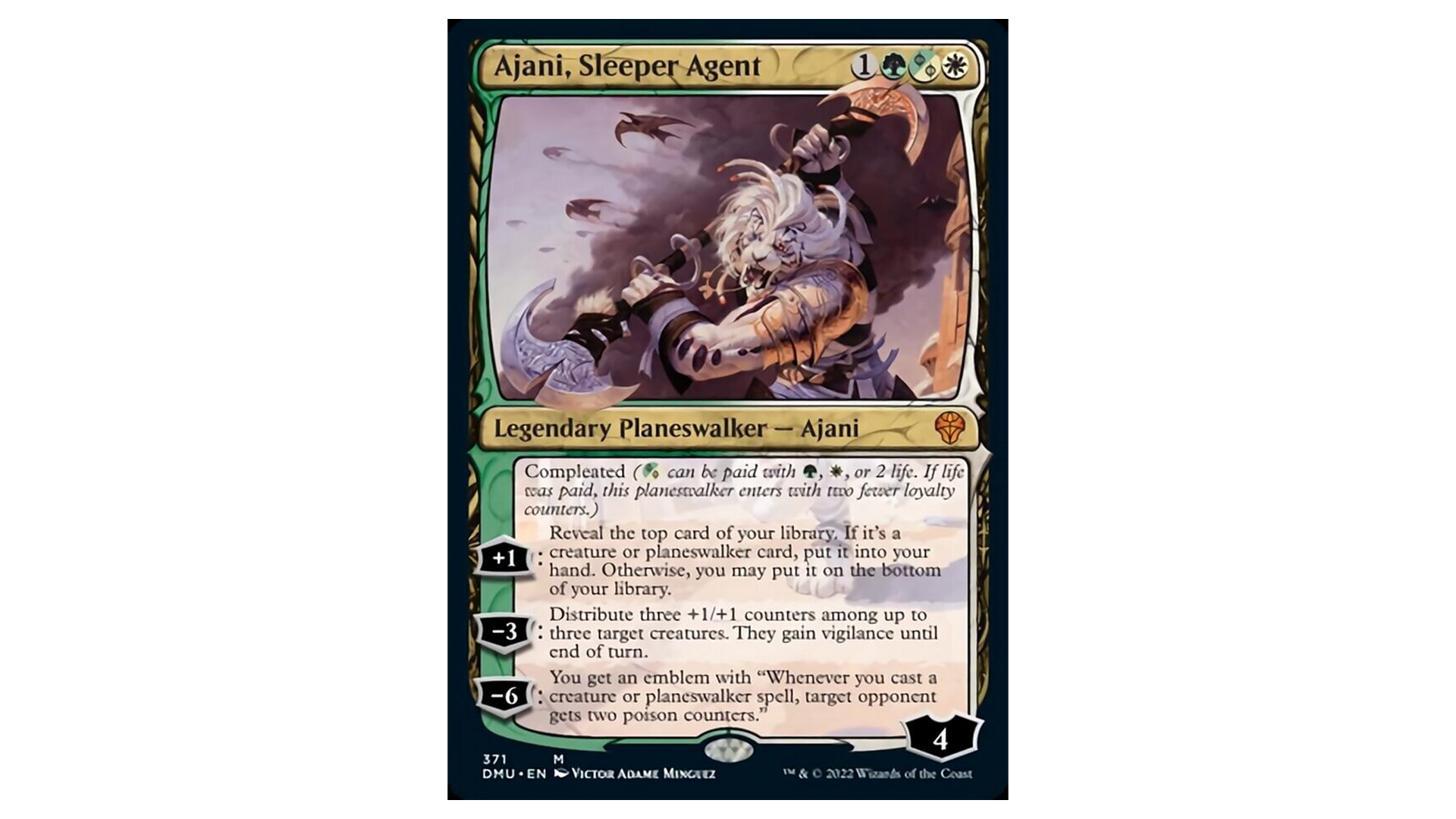 10 Best MTG Dominaria United Cards | Dicebreaker
