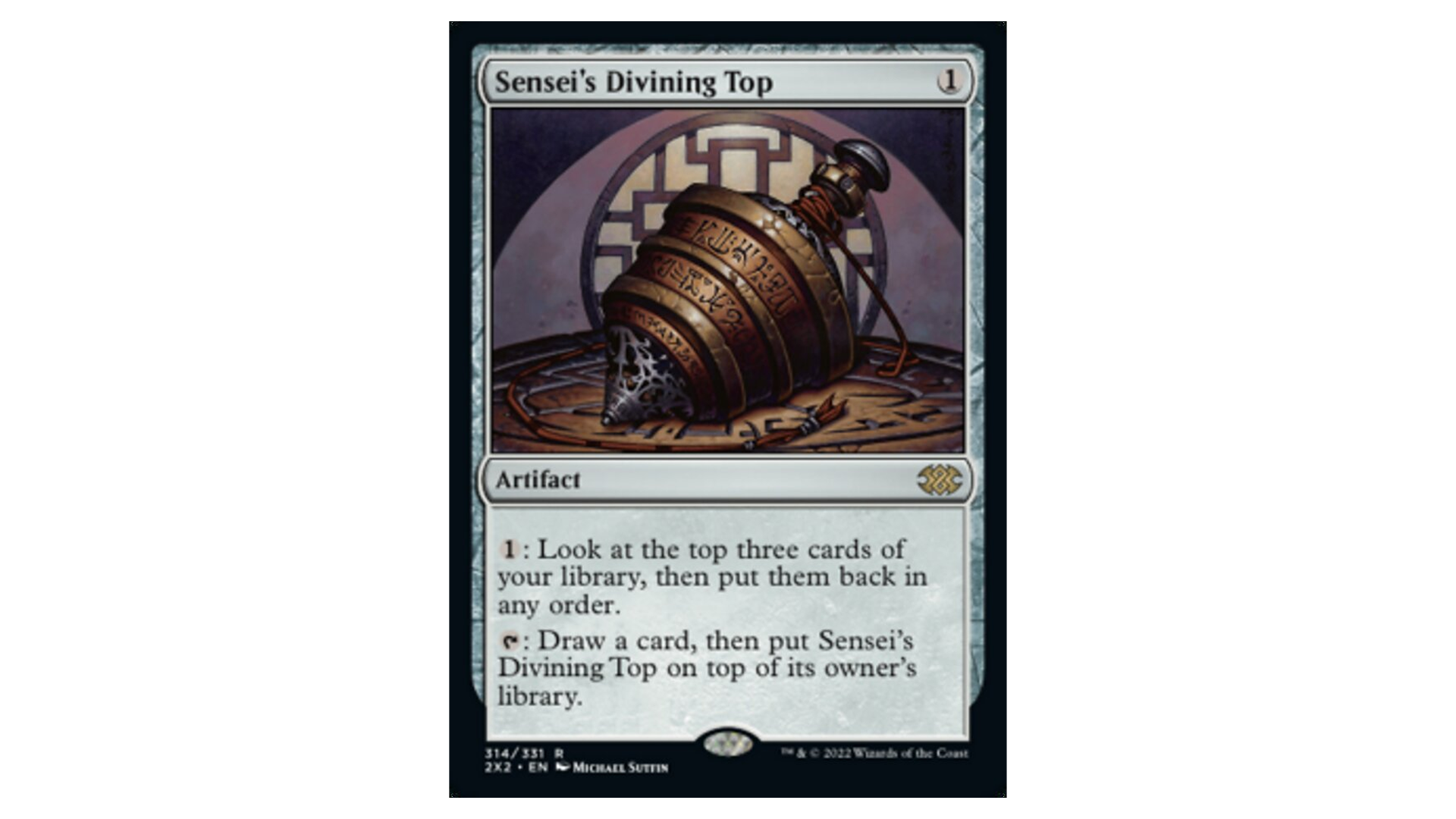 The Best Double Masters 2022 Cards for MTG | Dicebreaker