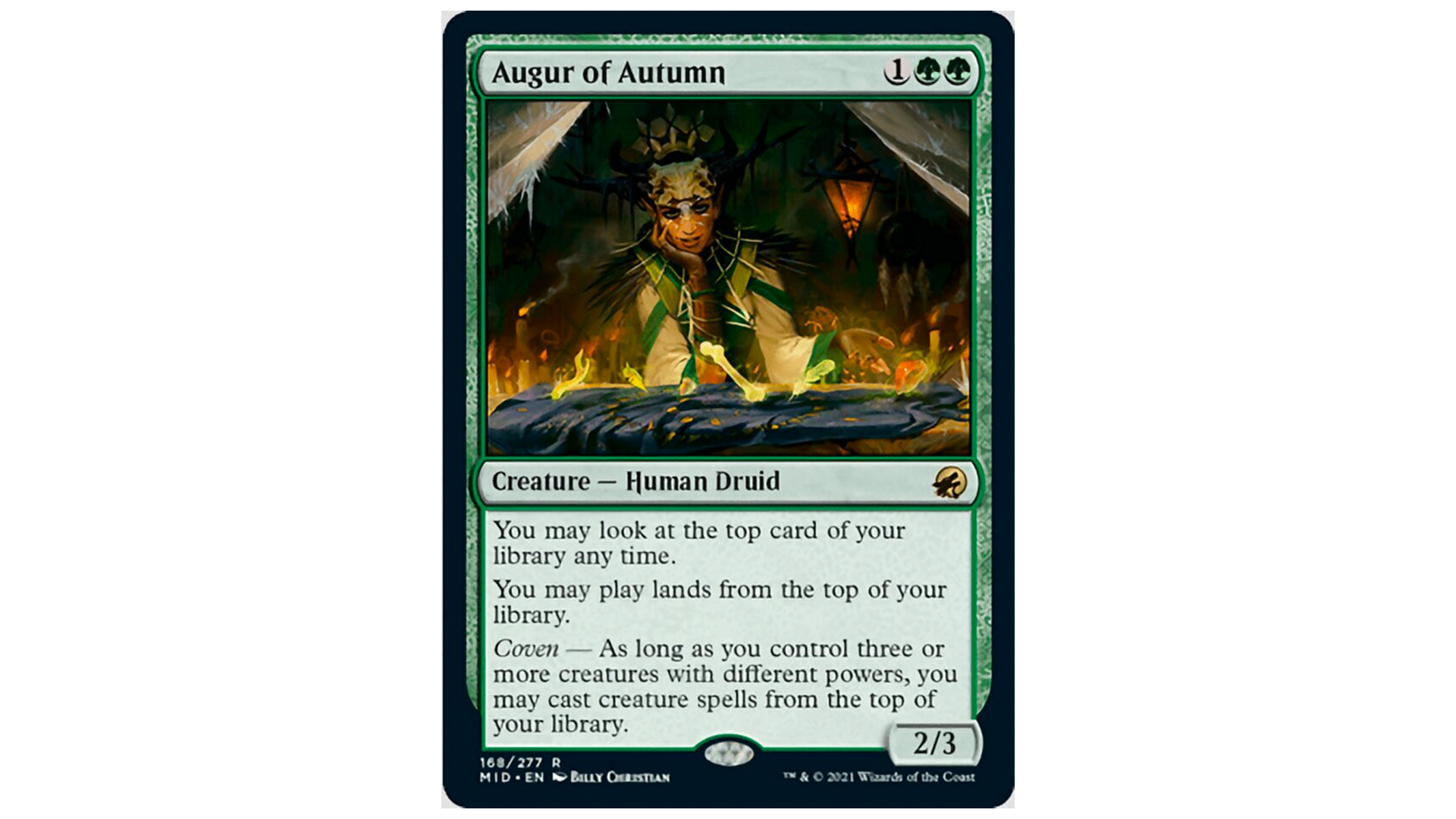 The Best Cards in MTG Innistrad: Midnight Hunt | Dicebreaker