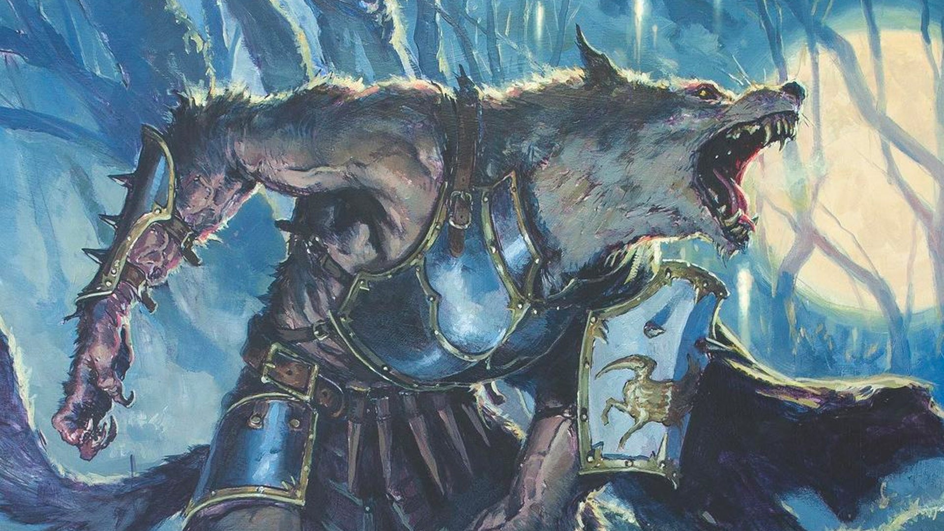 MTG Innistrad: Midnight Hunt impressions | Dicebreaker