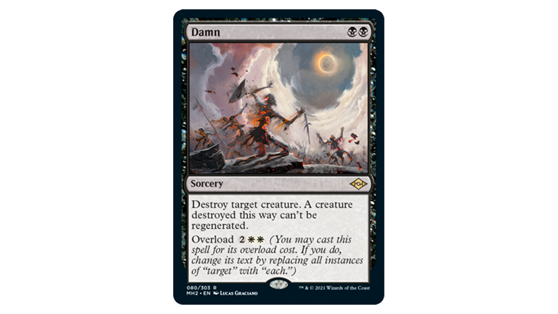 10 of the best new Magic: The Gathering cards in Modern Horizons 2 ...