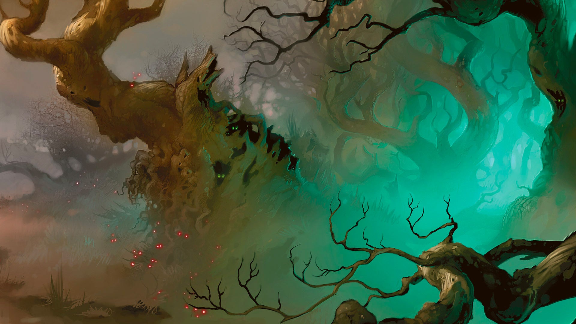 8 best planes in the Magic: The Gathering multiverse | Dicebreaker