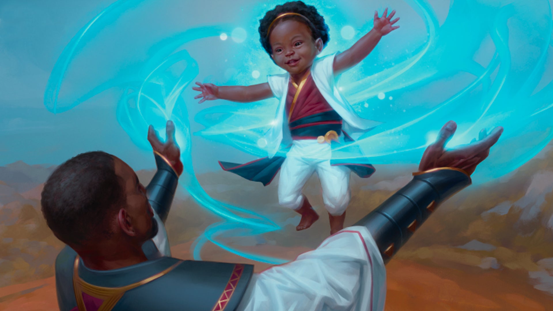 Magic: The Gathering’s next Secret Lair card drop will raise money for ...