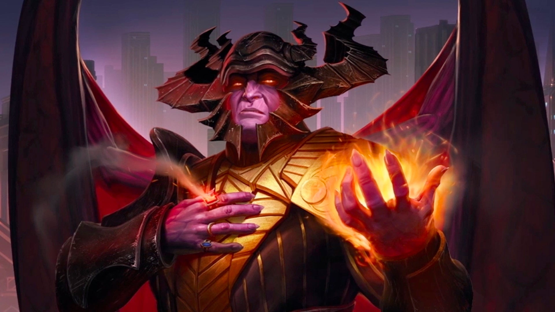 Streets of New Capenna brings the messiness of the mob to Magic: The ...