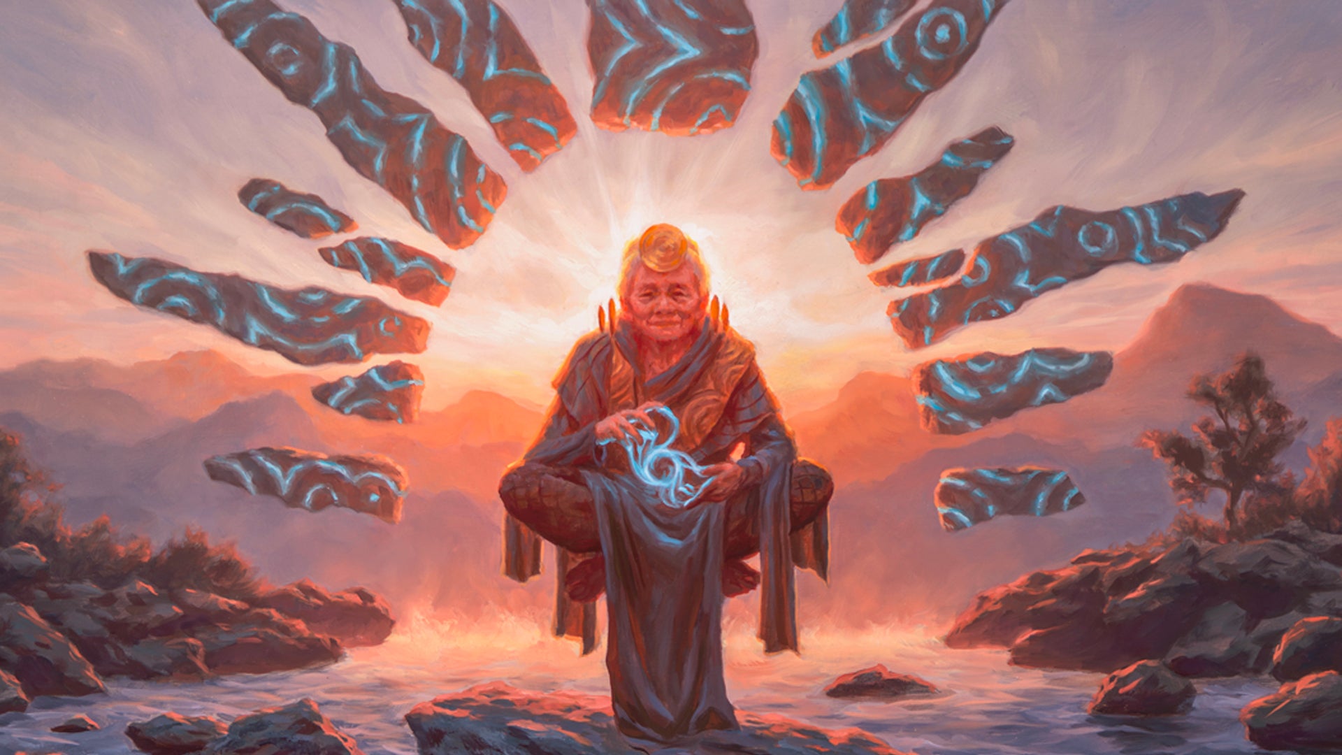 5 most exciting Strixhaven commanders in Magic: The Gathering's latest ...