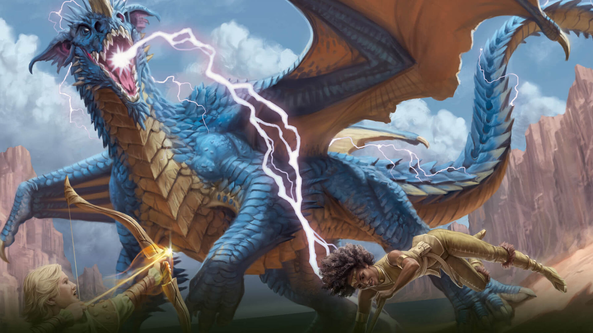How to make a great dungeon for Dungeons & Dragons 5E | Dicebreaker
